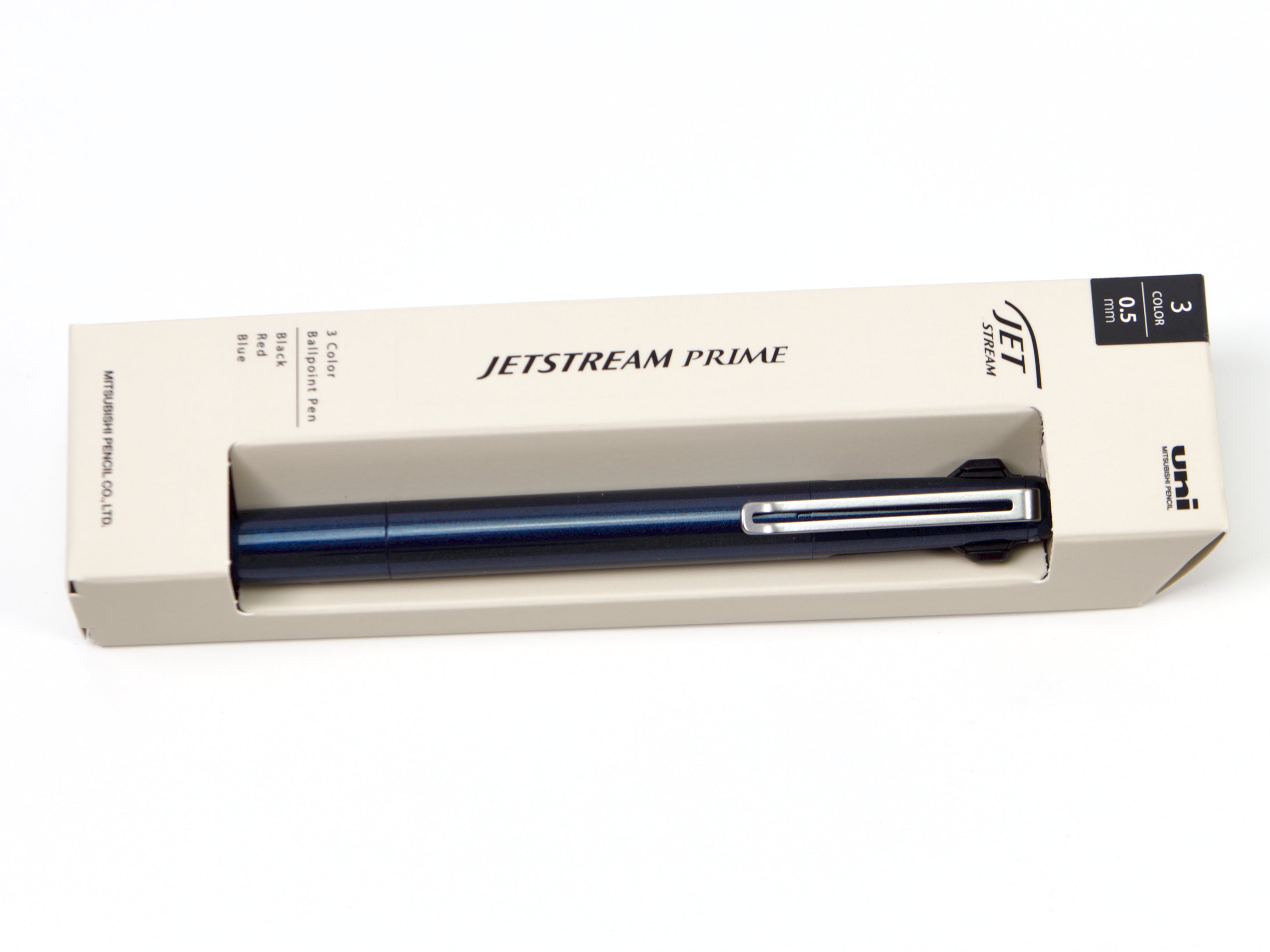 Jetstream Prime 3 - Tokyo Pen Shop