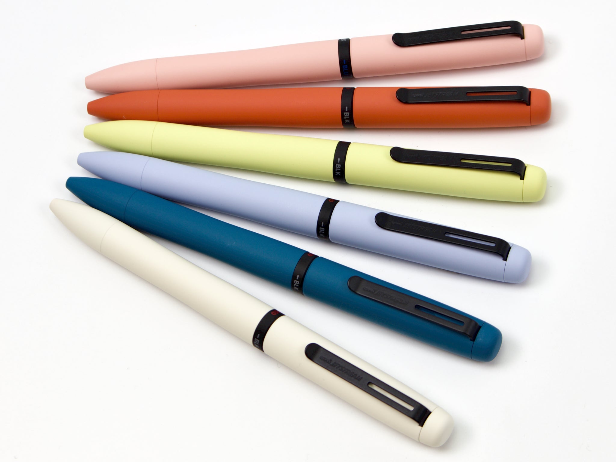 Jetstream Lite Touch Multi - Tokyo Pen Shop