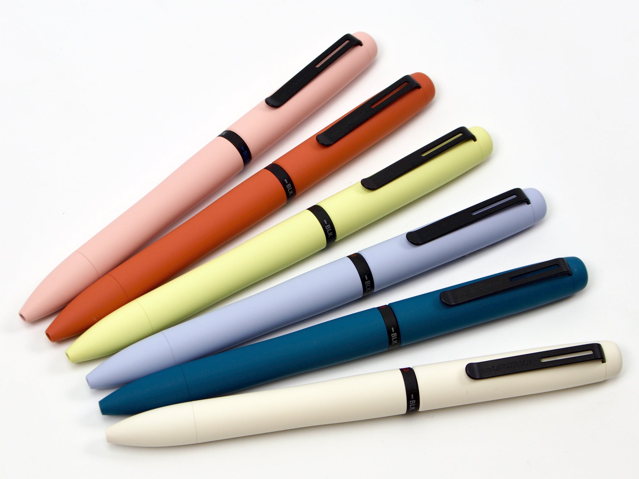 Jetstream Lite Touch Multi - Tokyo Pen Shop