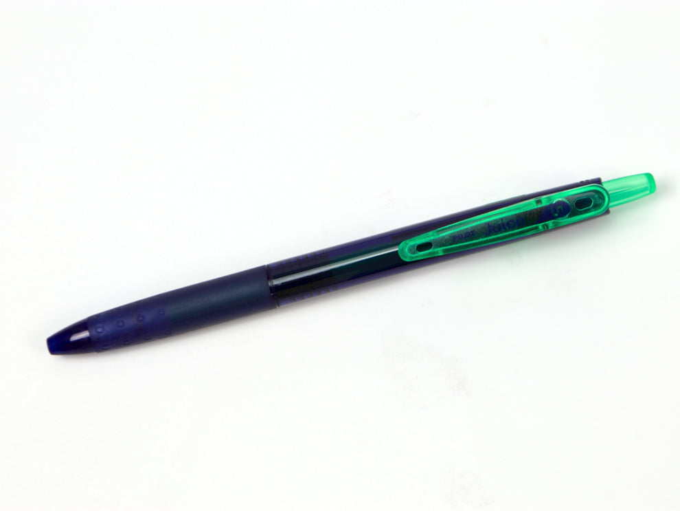 Pilot Juice Neon Colors 8-Bit 6 Color Set - Tokyo Pen Shop