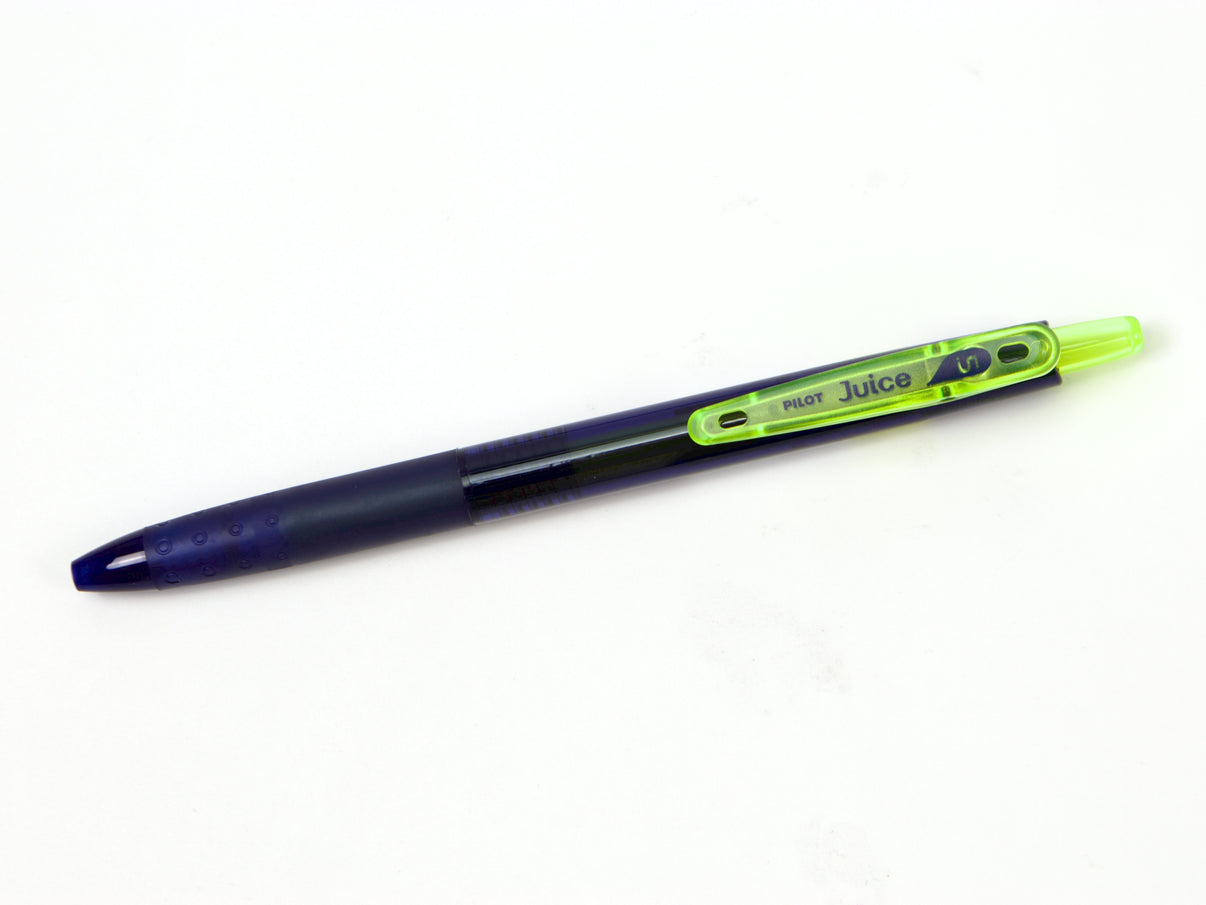 Pilot Juice Neon Color – Tokyo Pen Shop