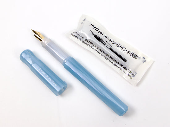 Kakuno Drowsy Series – Tokyo Pen Shop