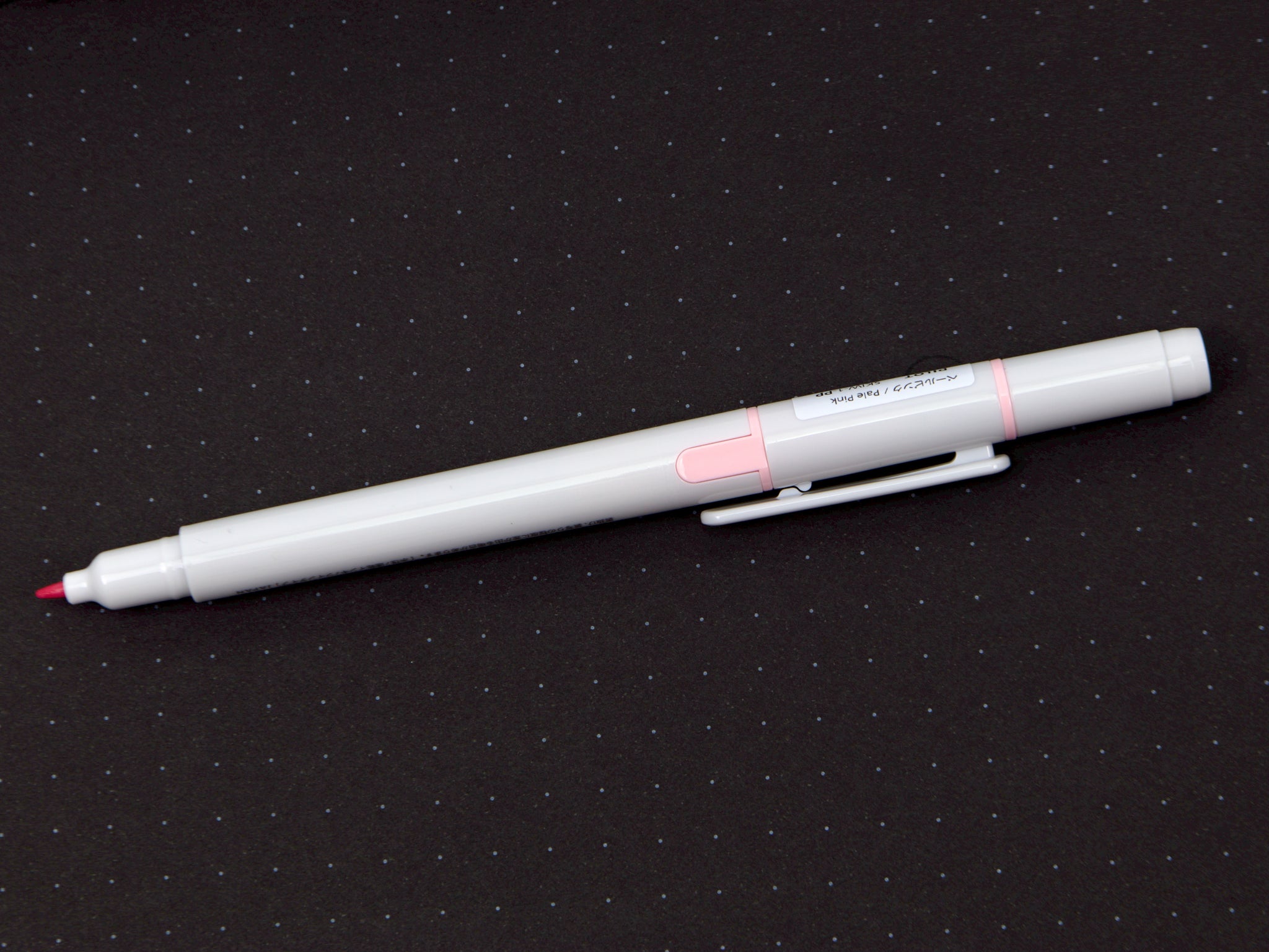 Pilot Kire-Na Highlighter 5 Color Set - Tokyo Pen Shop