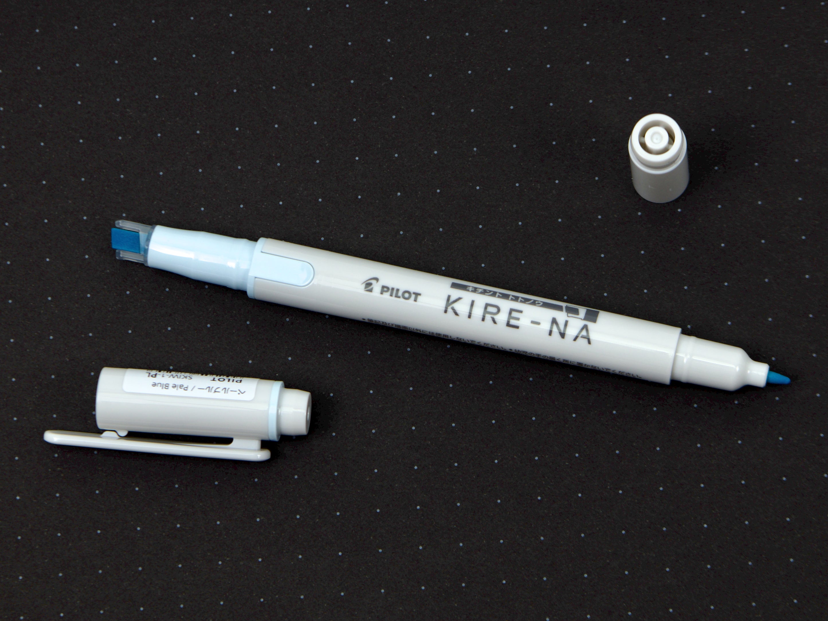 Pilot Kire-Na Highlighter - Tokyo Pen Shop