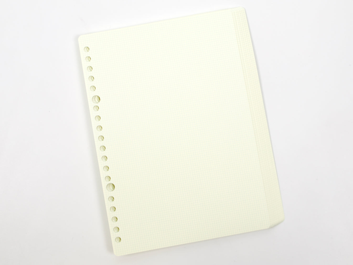 Kleid A5 Loose Leaf Paper (50 sheets) - Tokyo Pen Shop