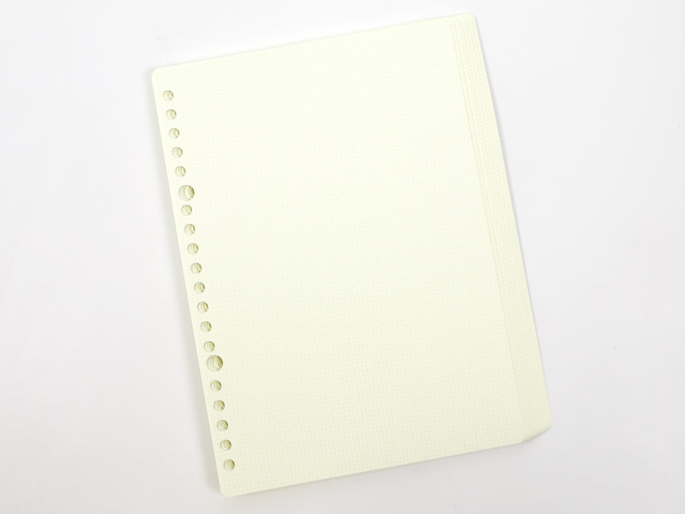 Kleid A5 Loose Leaf Paper (50 sheets) - Tokyo Pen Shop