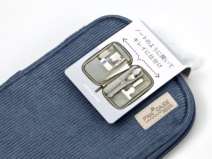 Kokuyo Pan Case – Tokyo Pen Shop