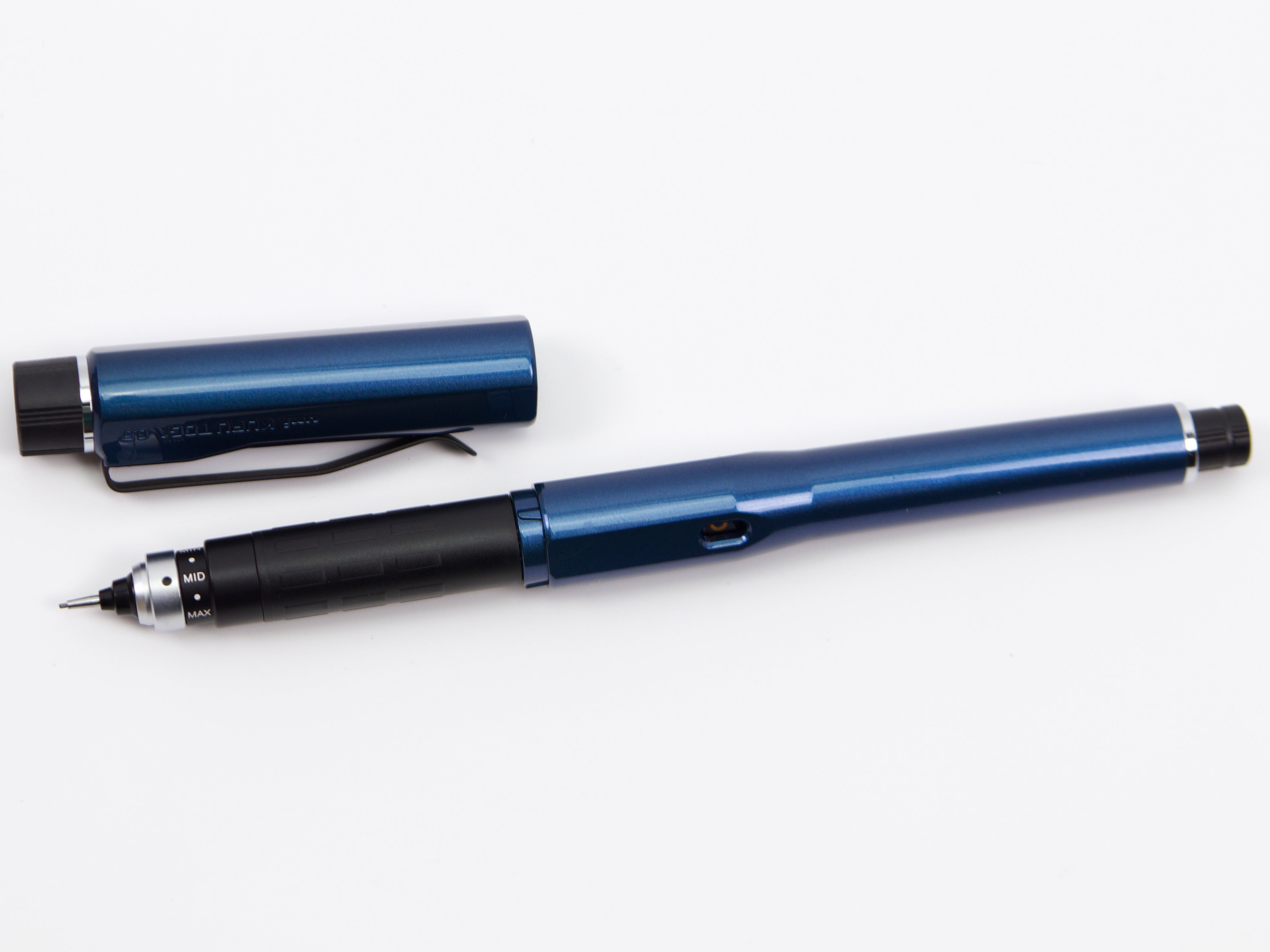 Kuru Toga Dive - Tokyo Pen Shop