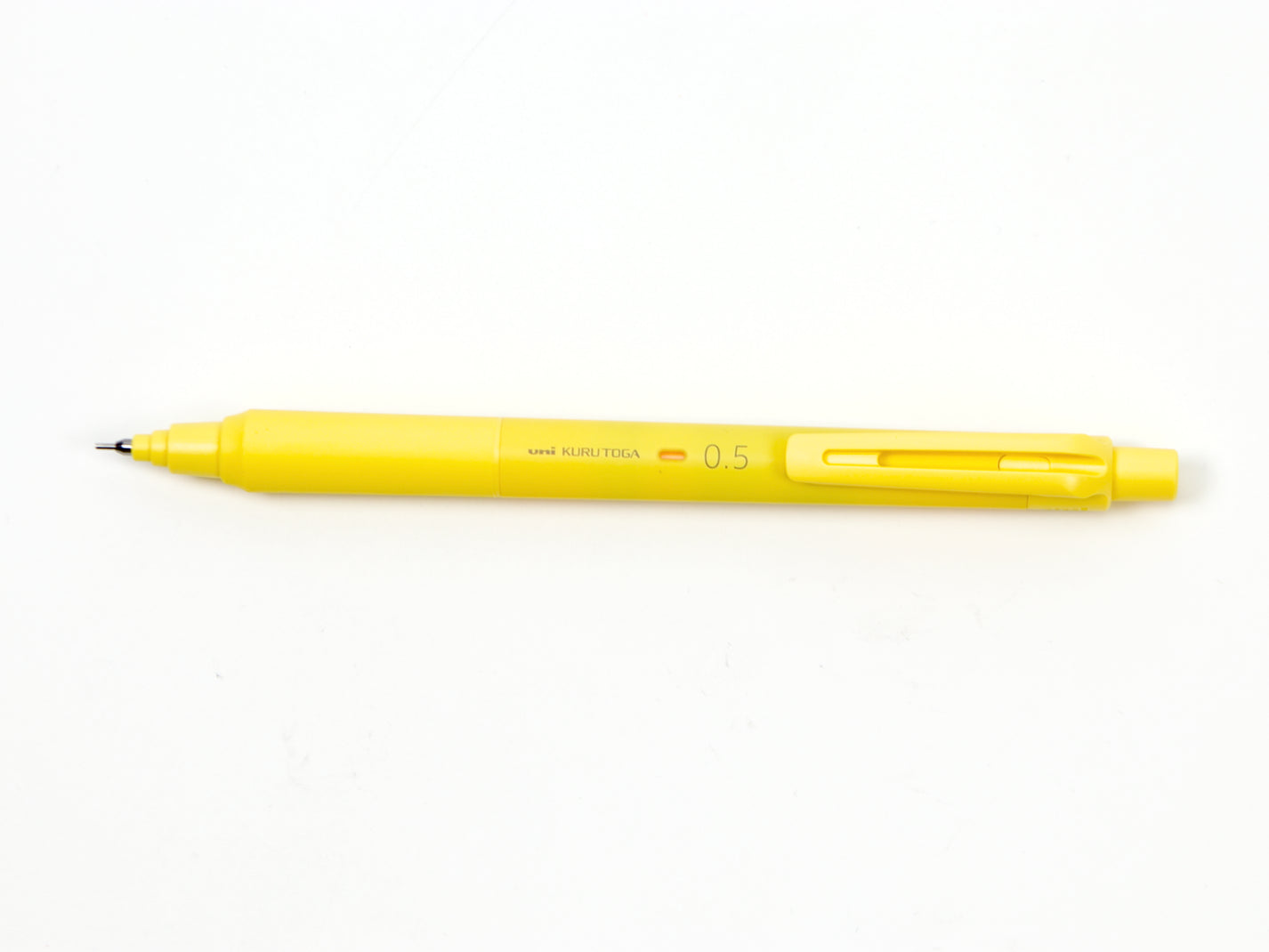 Kuru Toga KS Natural Colors - Tokyo Pen Shop