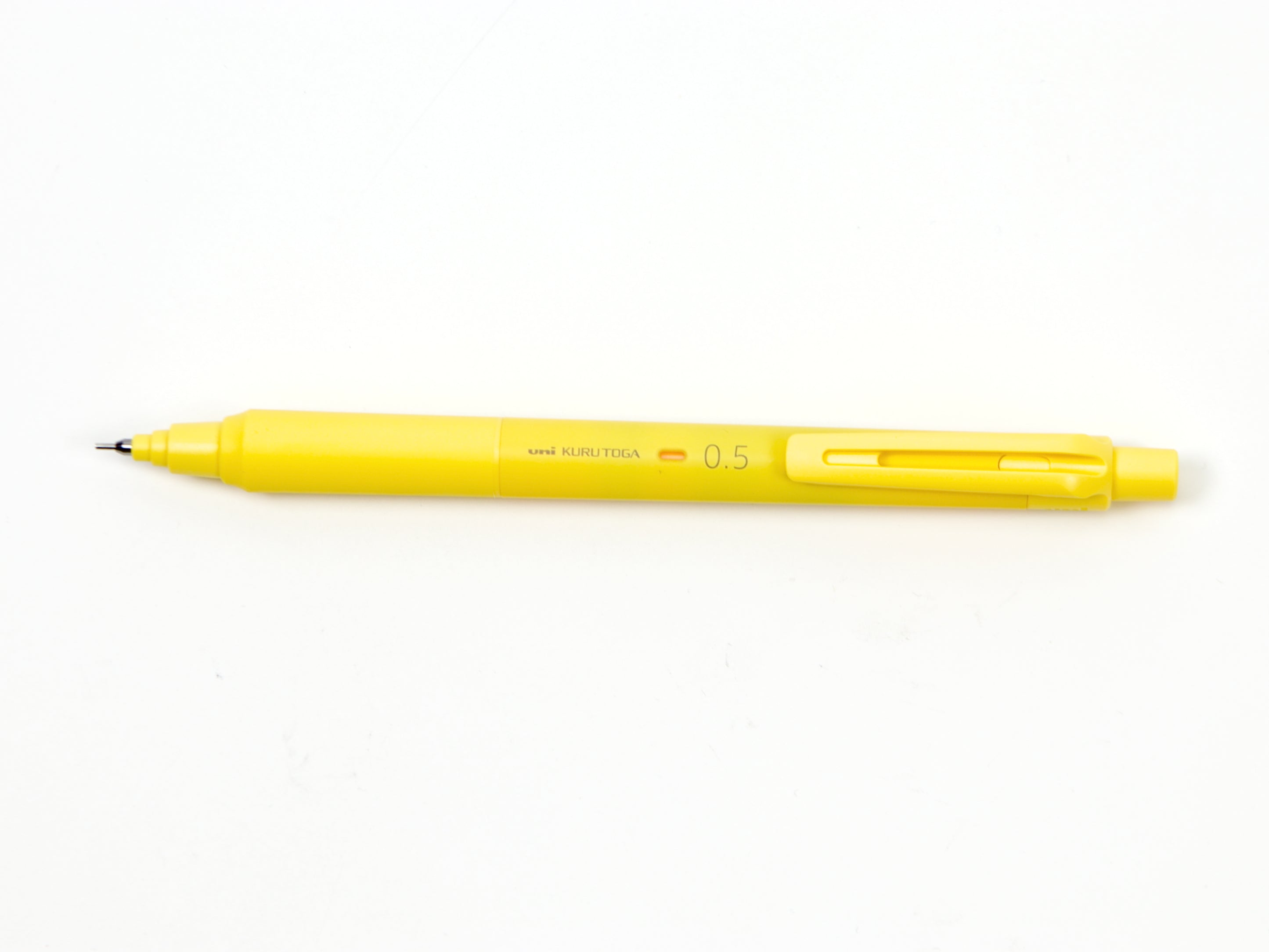 Kuru Toga KS Natural Colors - Tokyo Pen Shop