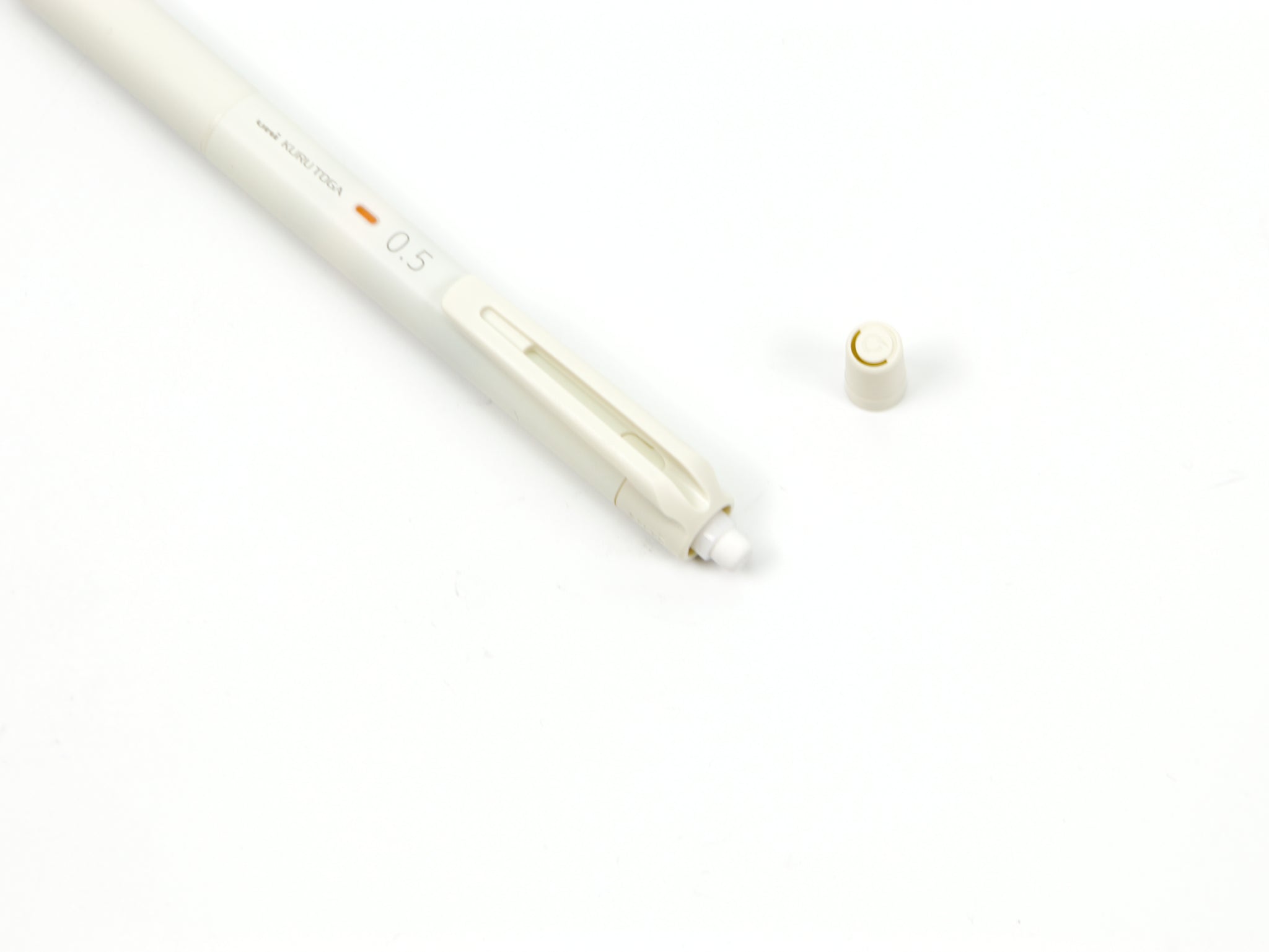 Kuru Toga KS Natural Colors - Tokyo Pen Shop