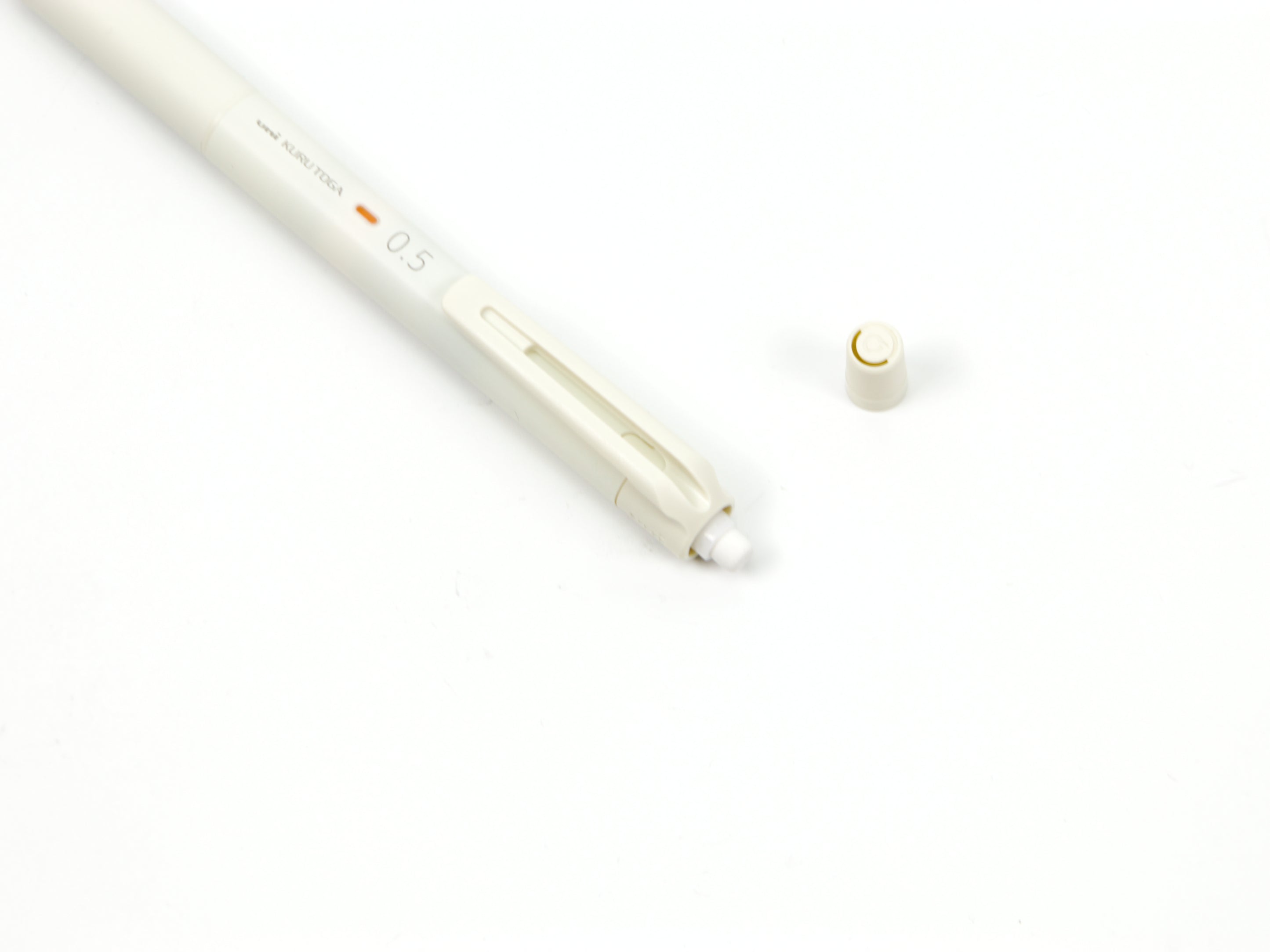 Kuru Toga KS Natural Colors - Tokyo Pen Shop