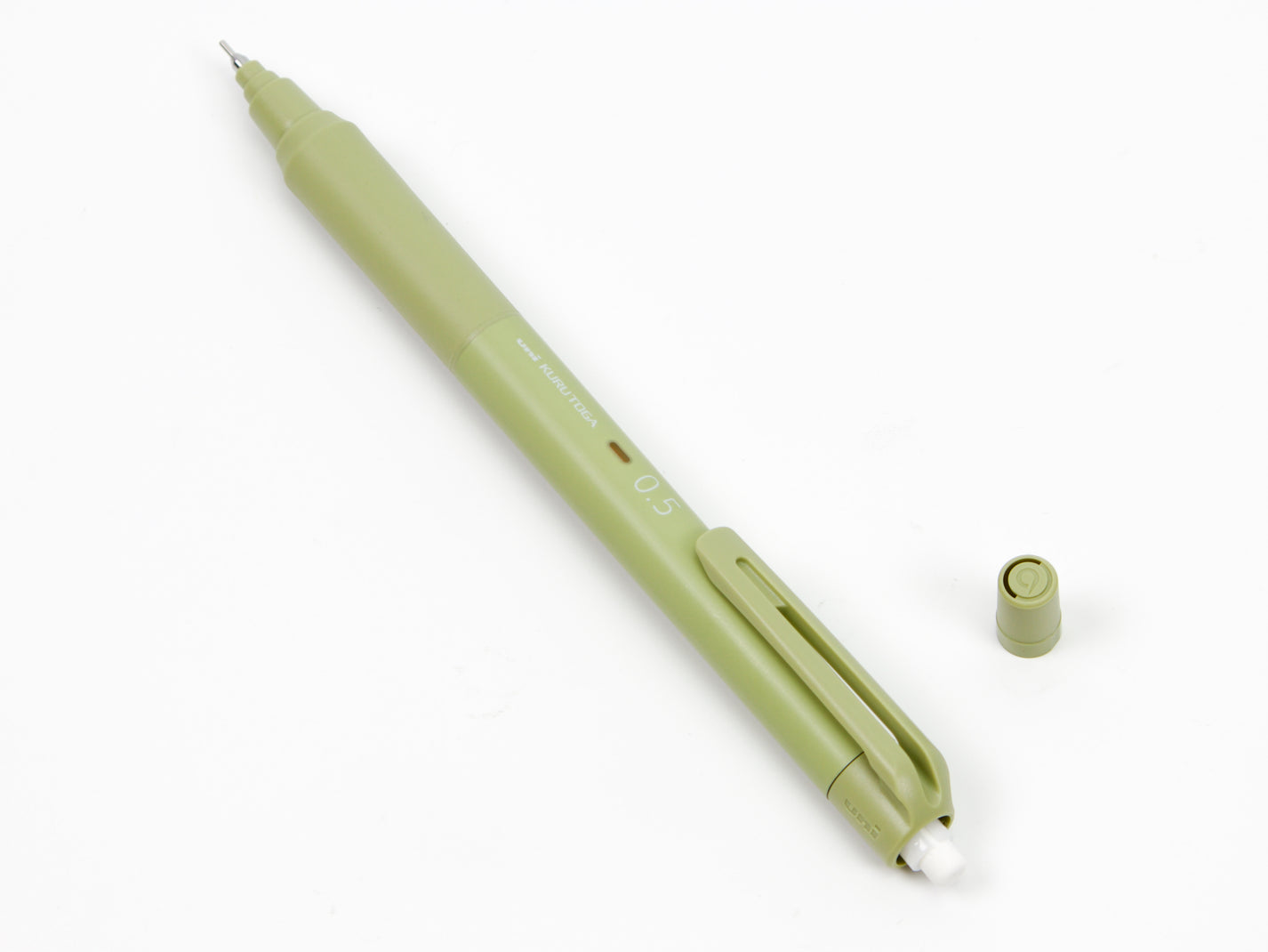 Kuru Toga KS Subtle Colors - Tokyo Pen Shop