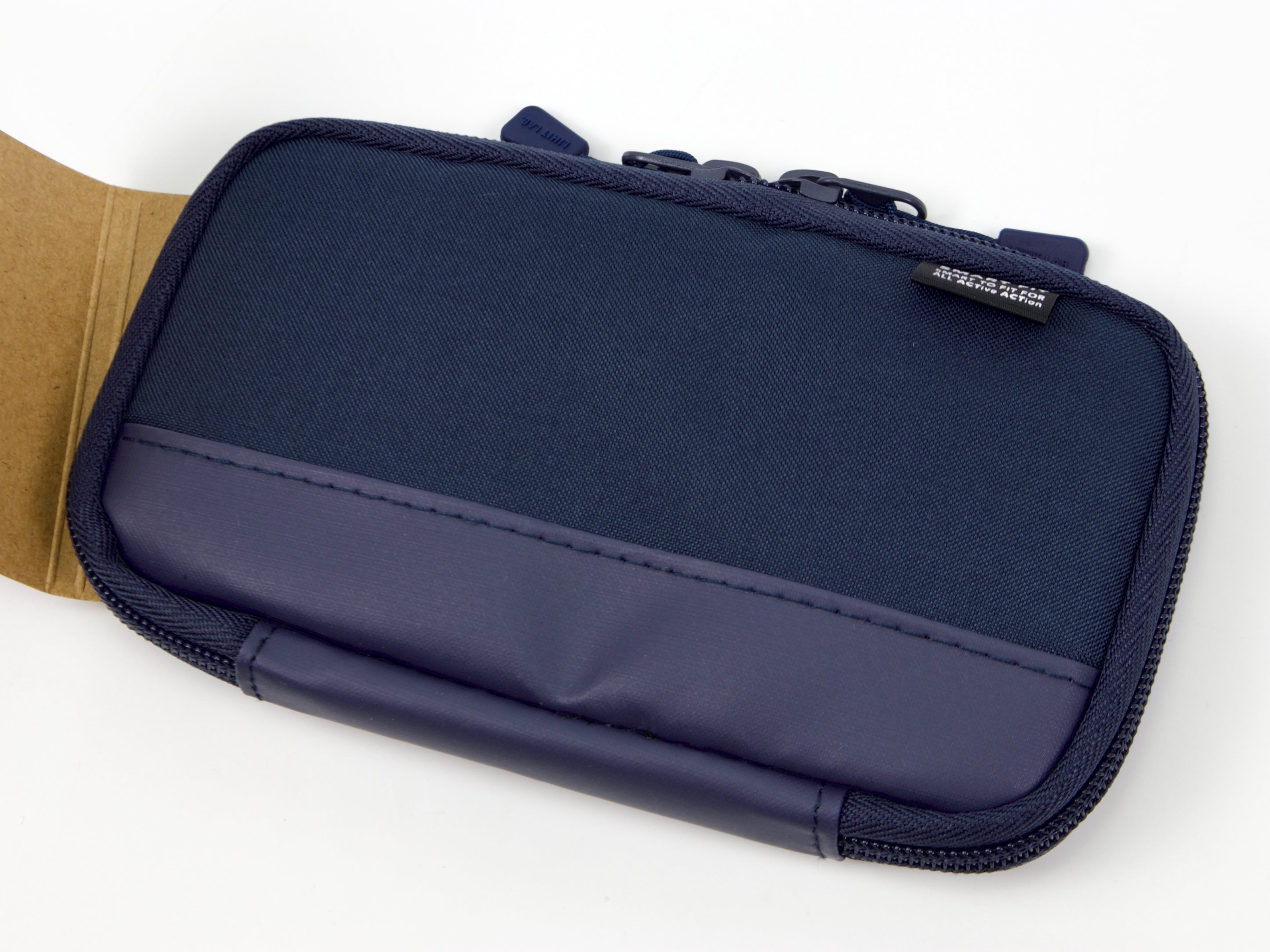 Lihit Lab ACTACT Smart Fit Pen Case – Tokyo Pen Shop