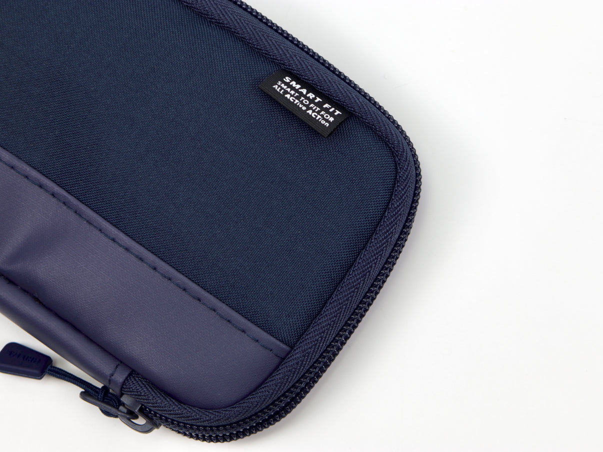 Lihit Lab ACTACT Smart Fit Pen Case – Tokyo Pen Shop