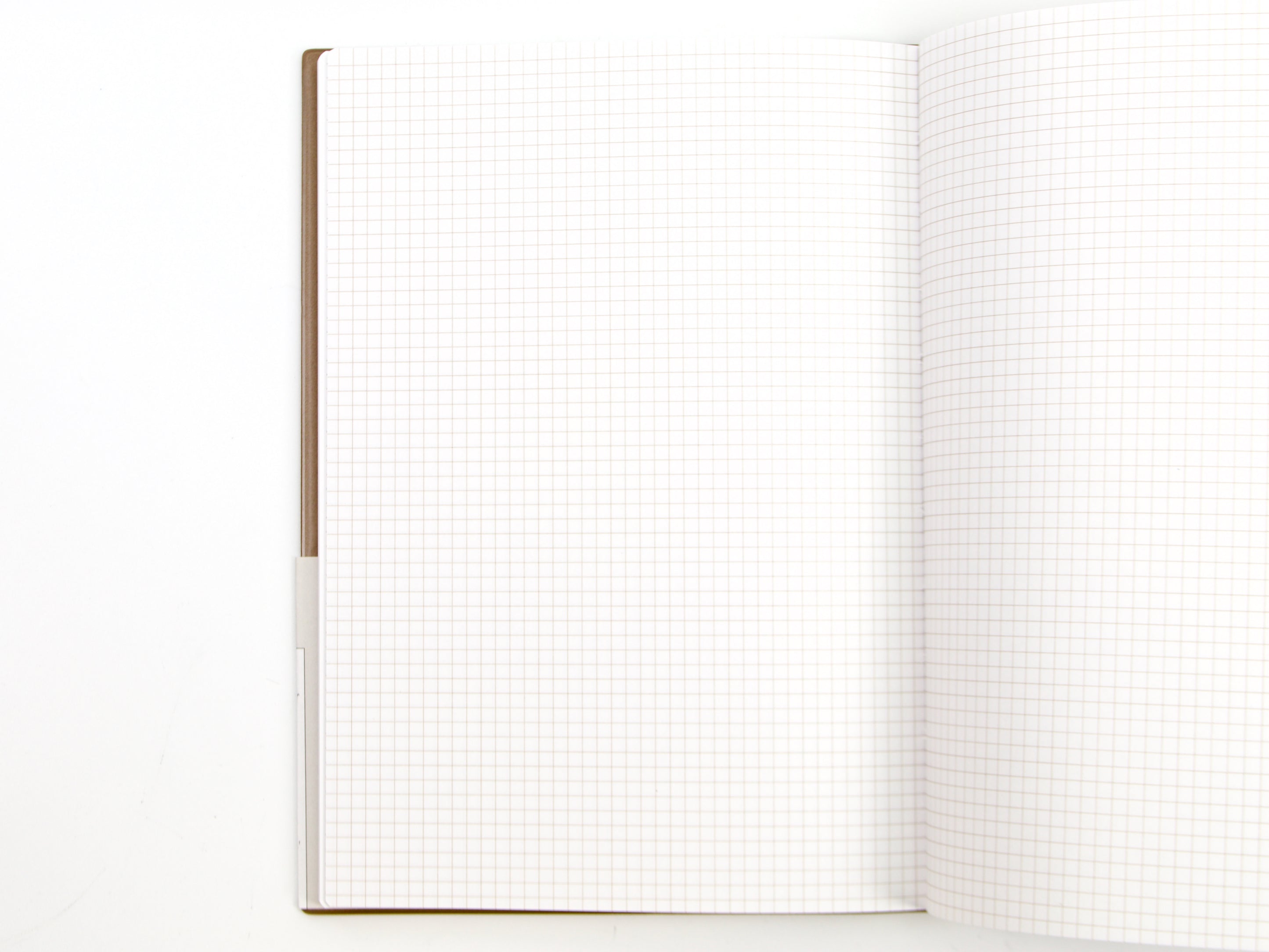 Mark's Inc. Log Diary Weekly Free - Tokyo Pen Shop