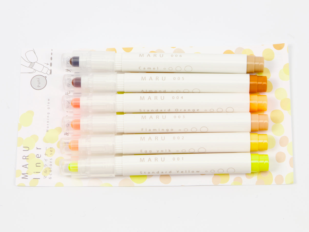 Kobaru Maru Liner - Tokyo Pen Shop