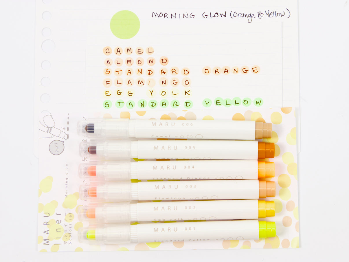 Kobaru Maru Liner - Tokyo Pen Shop