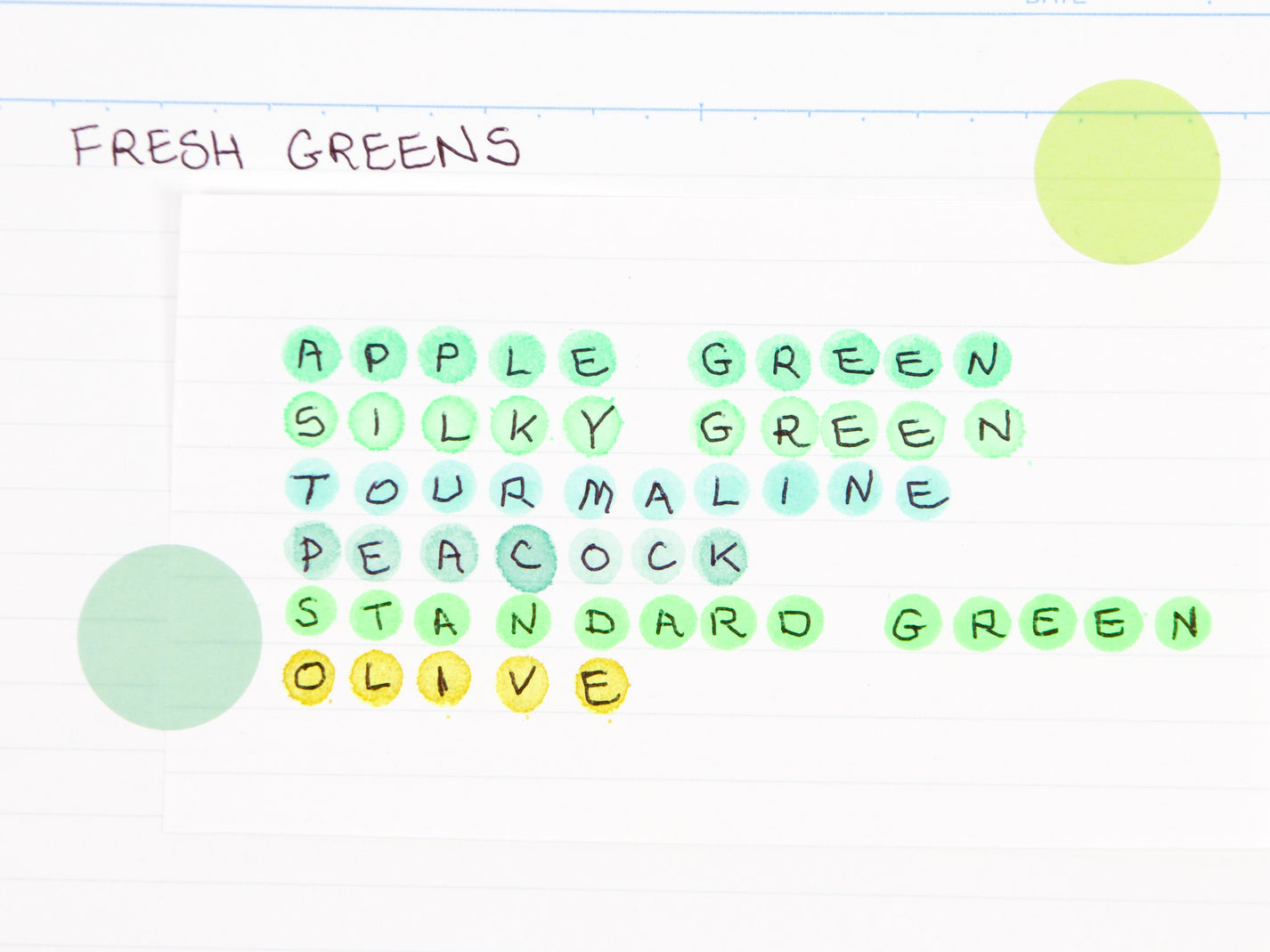 Kobaru Maru Liner - Tokyo Pen Shop