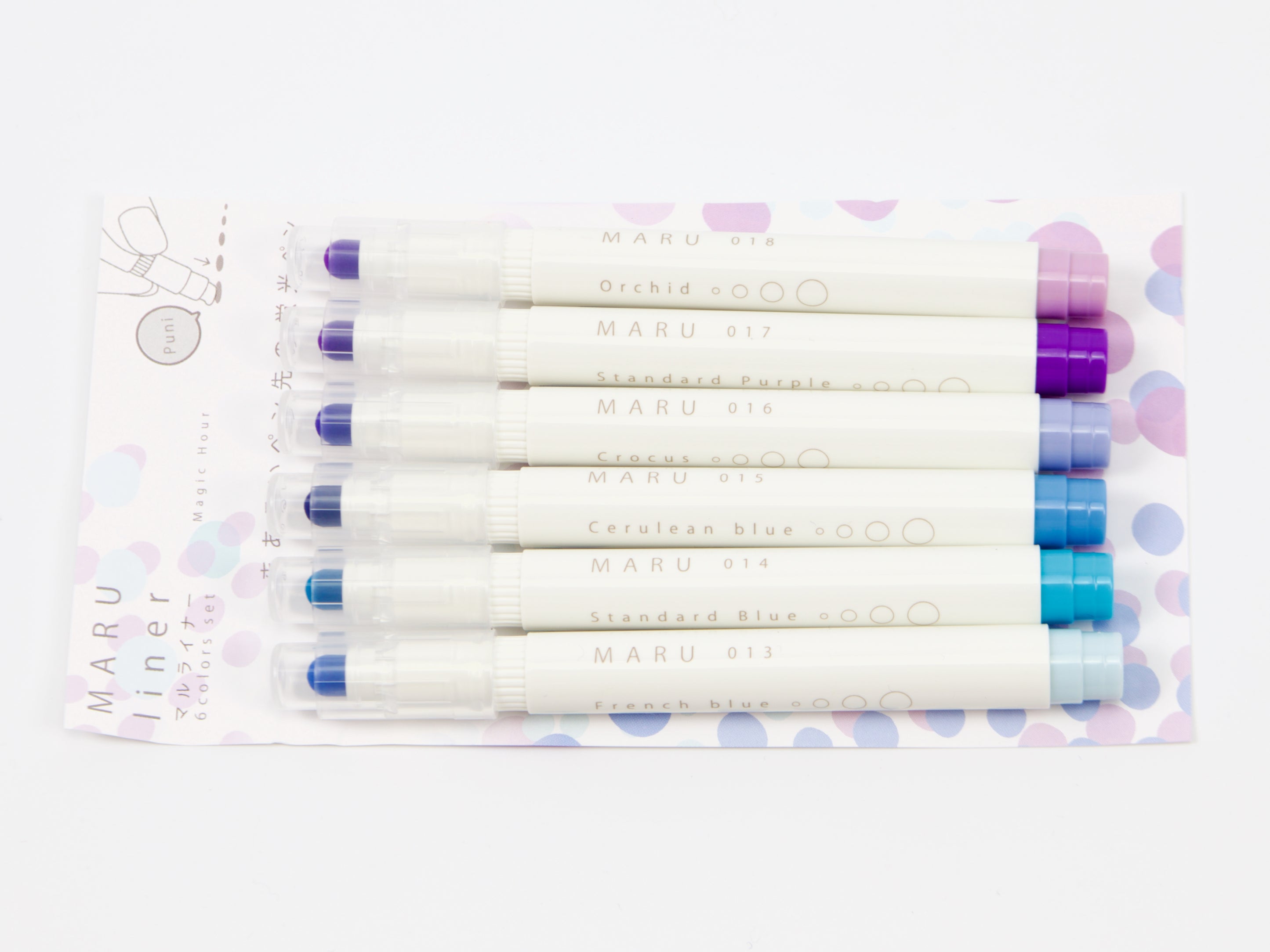 Kobaru Maru Liner - Tokyo Pen Shop