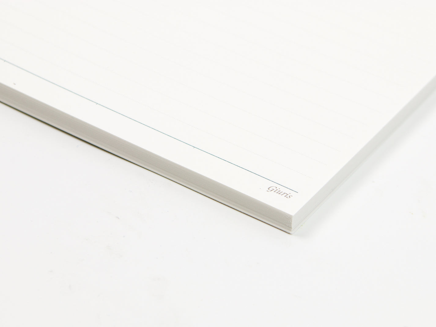 Maruman Giuris A5 Loose Leaf Paper (50 sheets) - Tokyo Pen Shop