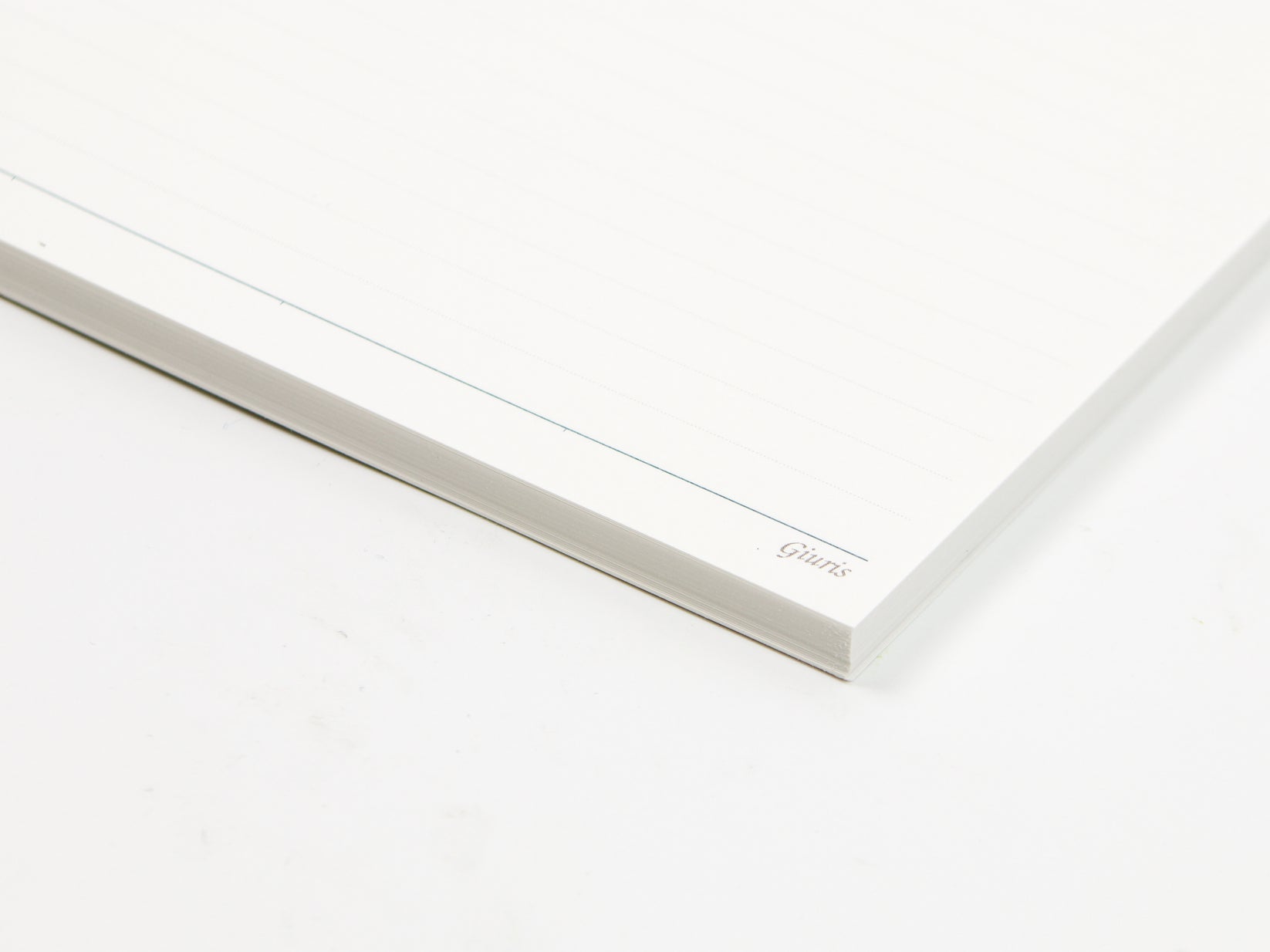 Maruman Giuris A5 Loose Leaf Paper (50 sheets) - Tokyo Pen Shop