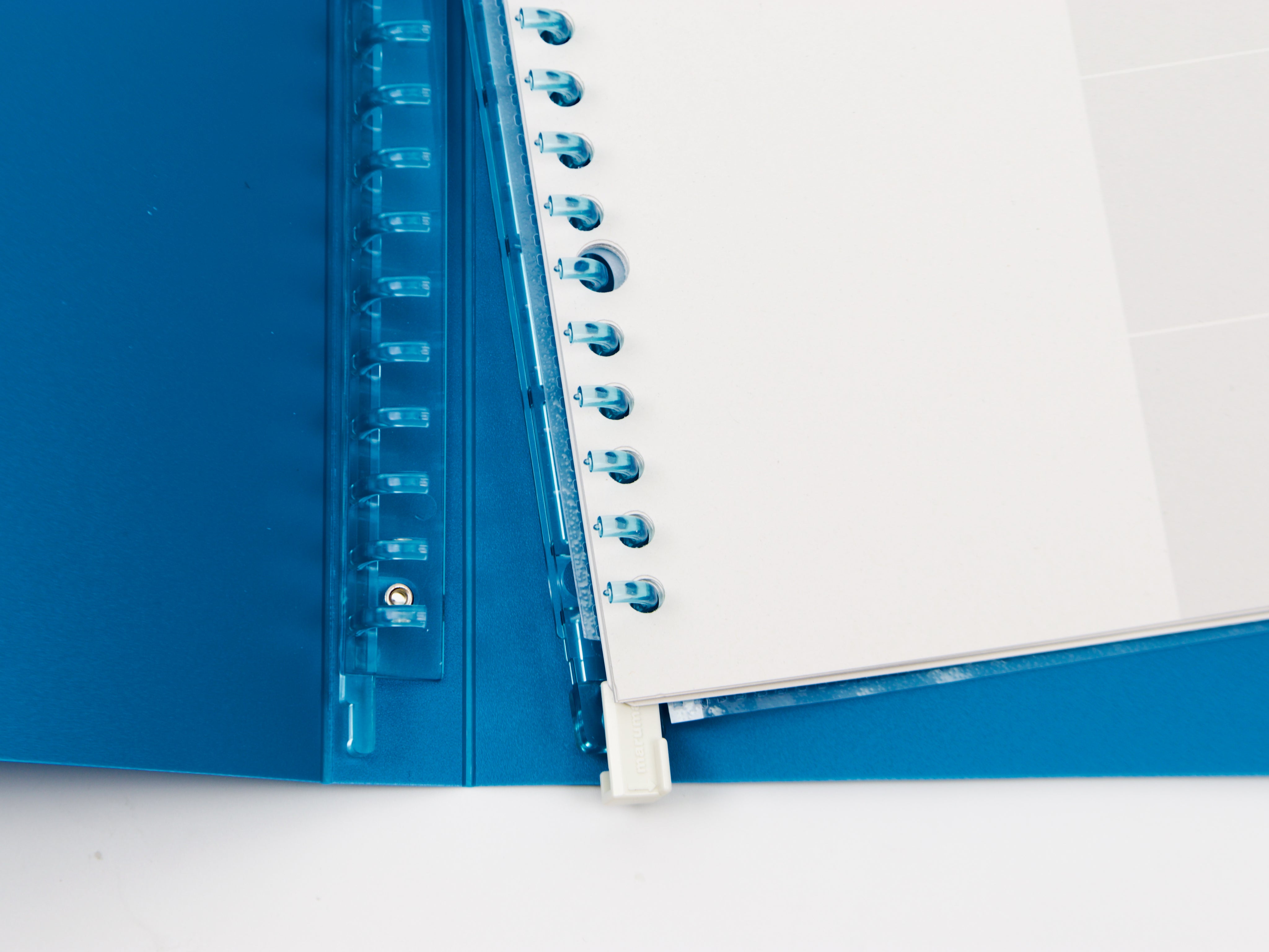 Maruman Clarte Loose Leaf Binder A5 - Tokyo Pen Shop