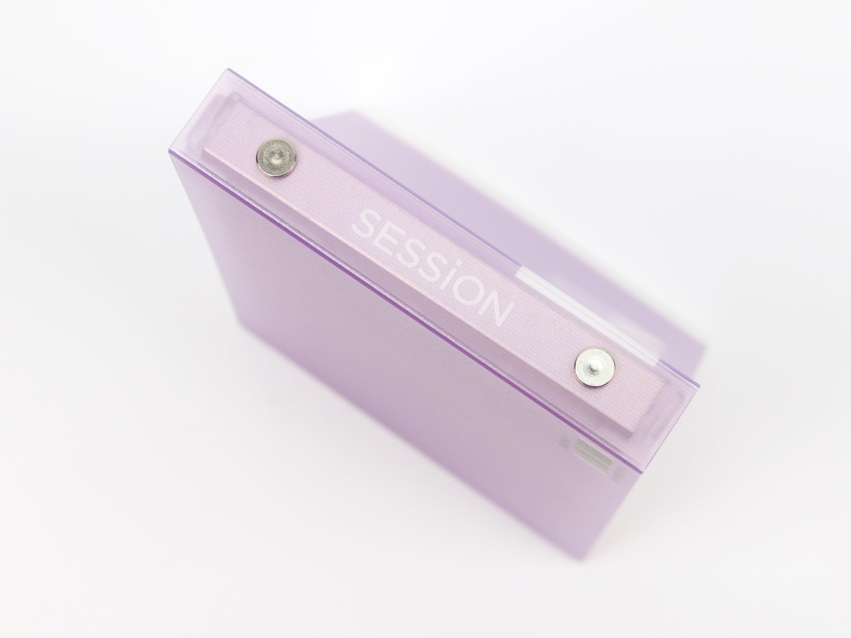 Maruman Mini Session Binder – Tokyo Pen Shop