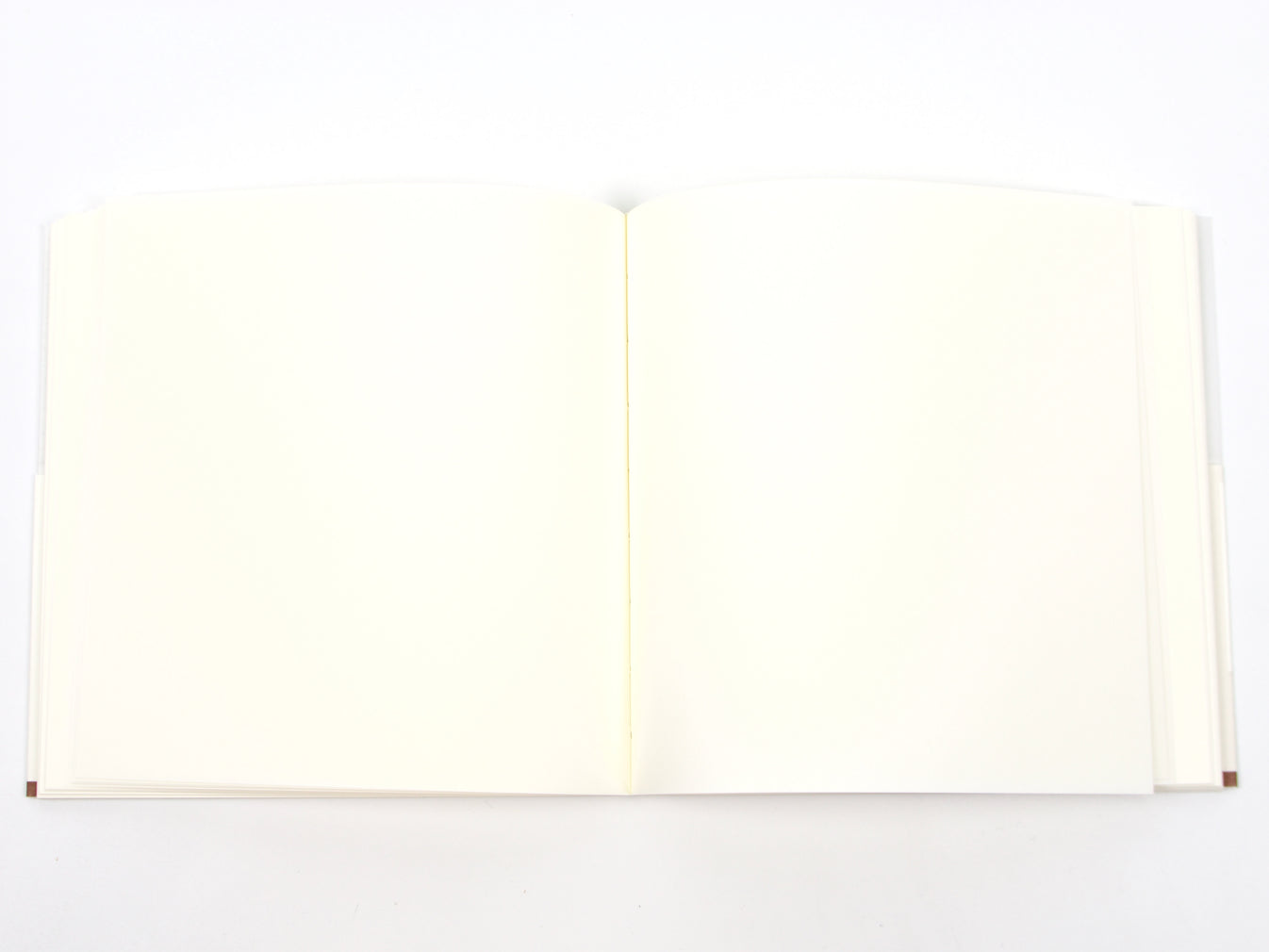 Midori MD Paper A5 Square Cotton Notebook - Tokyo Pen Shop