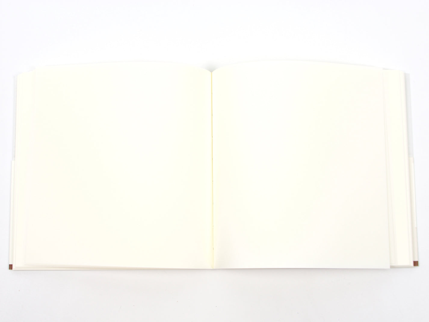 Midori MD Paper A5 Square Cotton Notebook - Tokyo Pen Shop