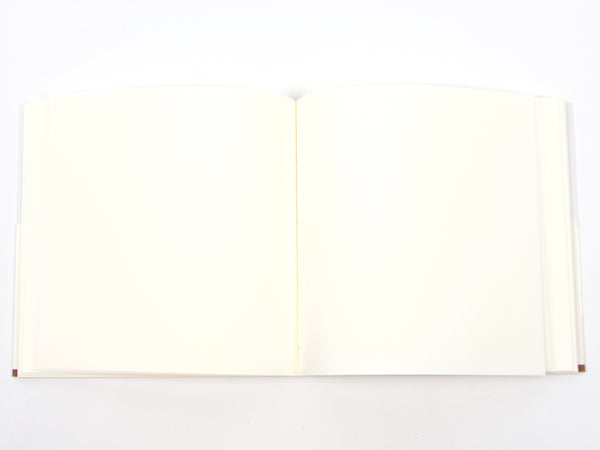 Midori MD Paper A5 Square Cotton Notebook - Tokyo Pen Shop