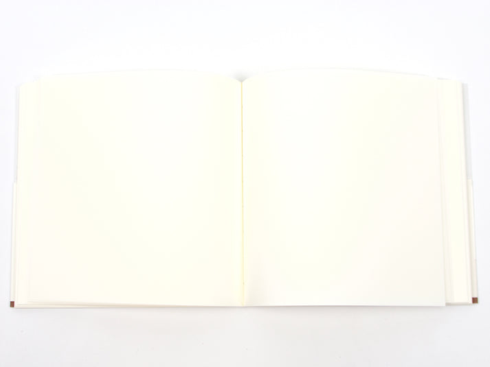 Midori MD Paper A5 Square Cotton Notebook - Tokyo Pen Shop