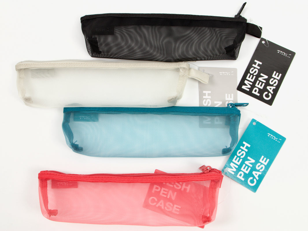 Japanese Pen and Pencil Cases – Tokyo Pen Shop