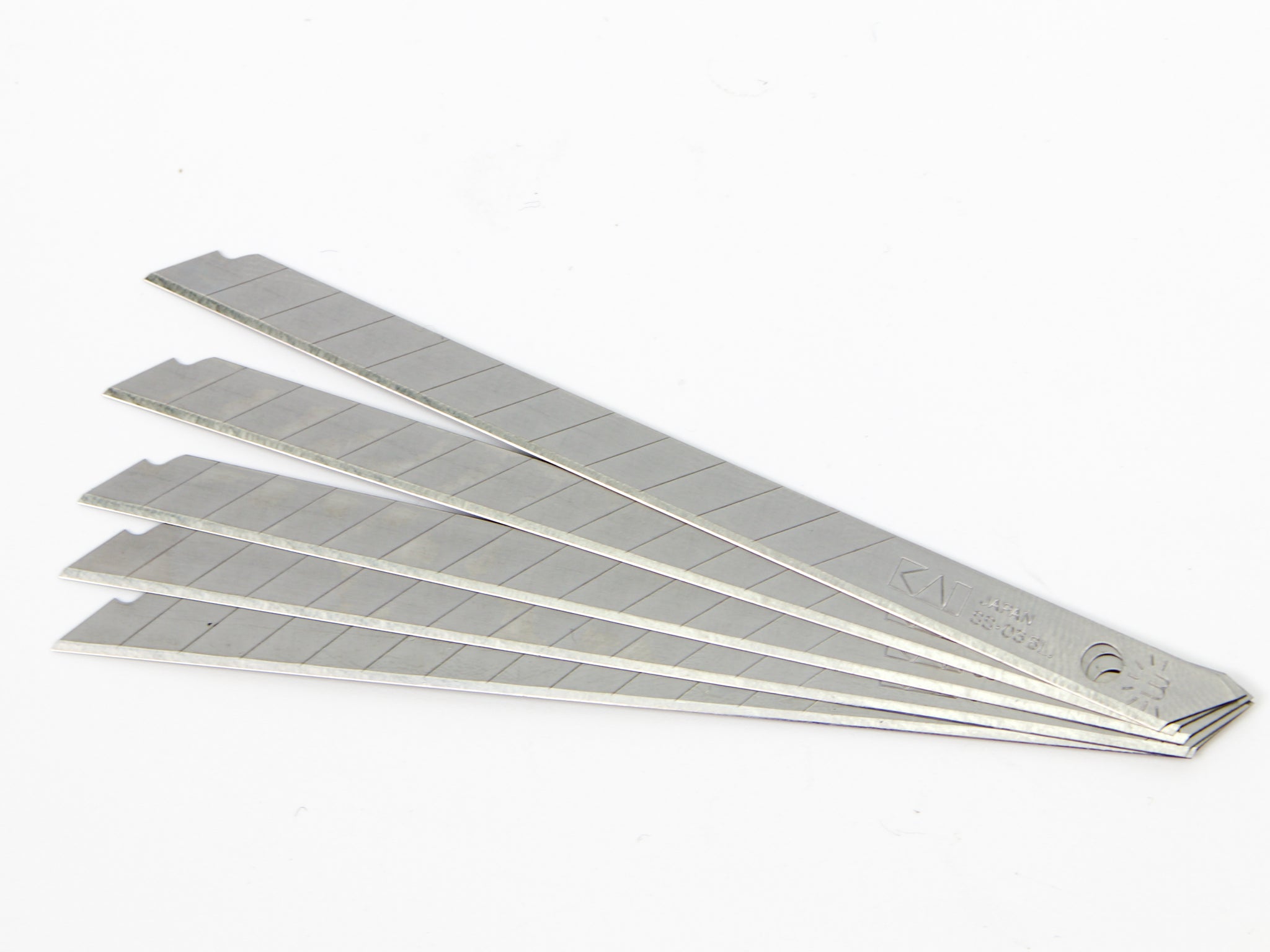 Midori Pen-Style Box Cutter Refill - Tokyo Pen Shop