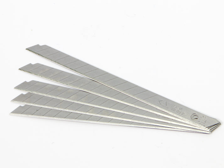 Midori Pen-Style Box Cutter Refill - Tokyo Pen Shop