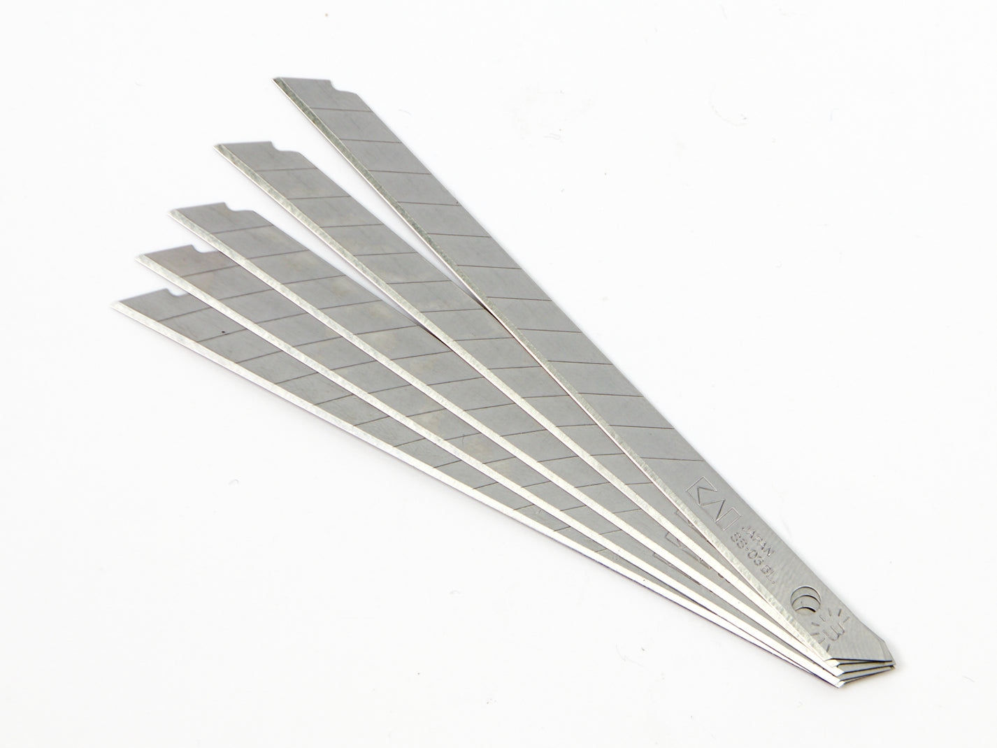 Midori Pen-Style Box Cutter Refill - Tokyo Pen Shop