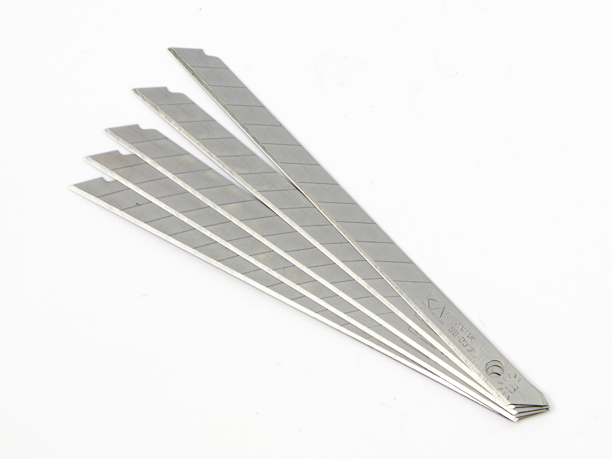 Midori Pen-Style Box Cutter Refill - Tokyo Pen Shop
