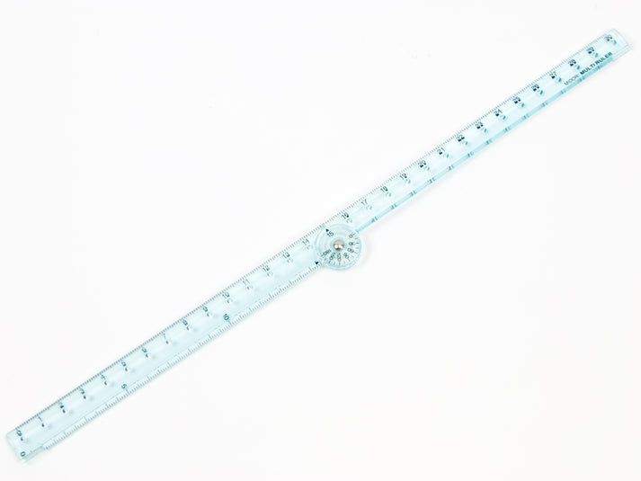 Midori Multi Ruler 30cm - Tokyo Pen Shop