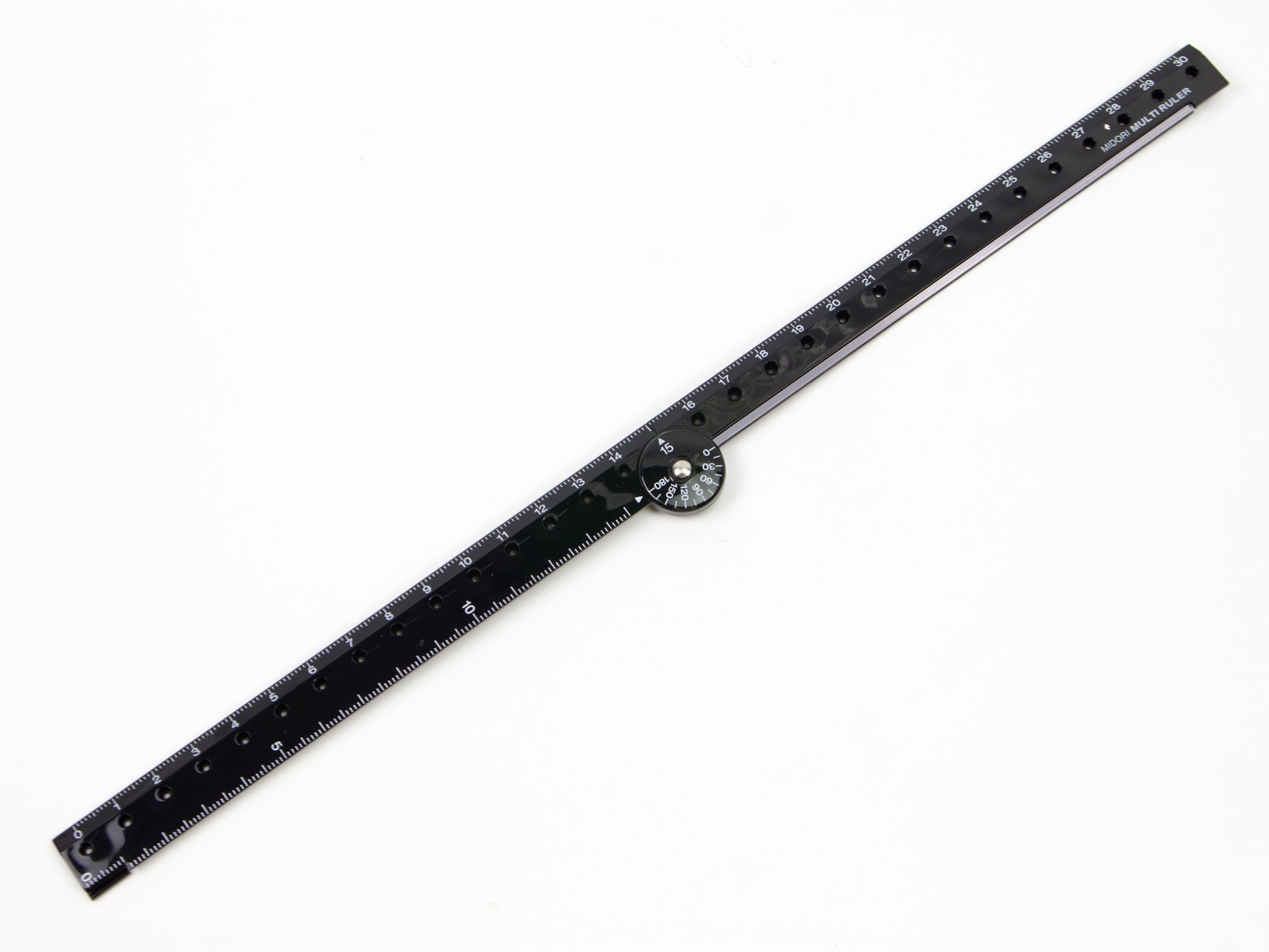 Midori Multi Ruler 30cm - Tokyo Pen Shop