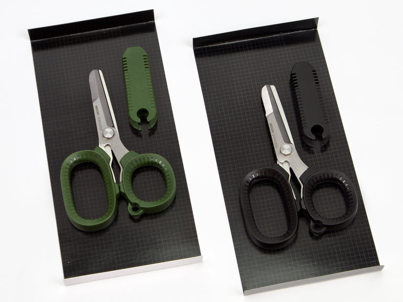 Midori Portable Multi Scissors - Tokyo Pen Shop