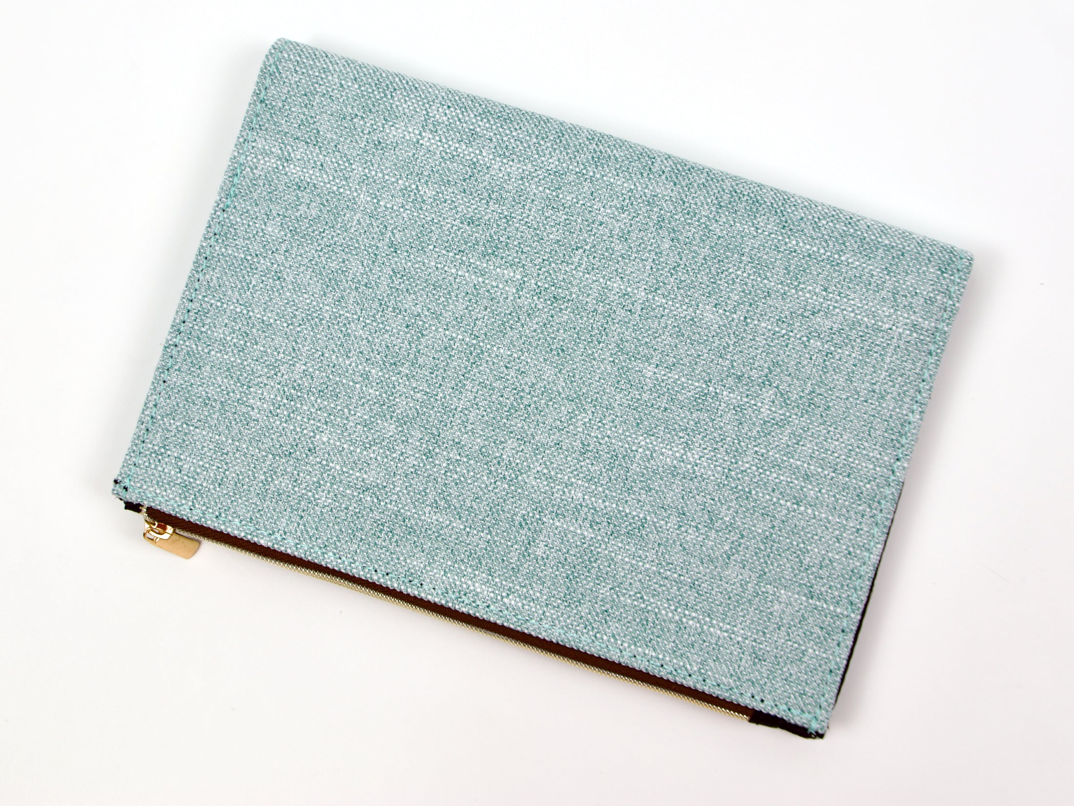 Midori Yuru Log Cloth Notebook Cover B6 - Tokyo Pen Shop