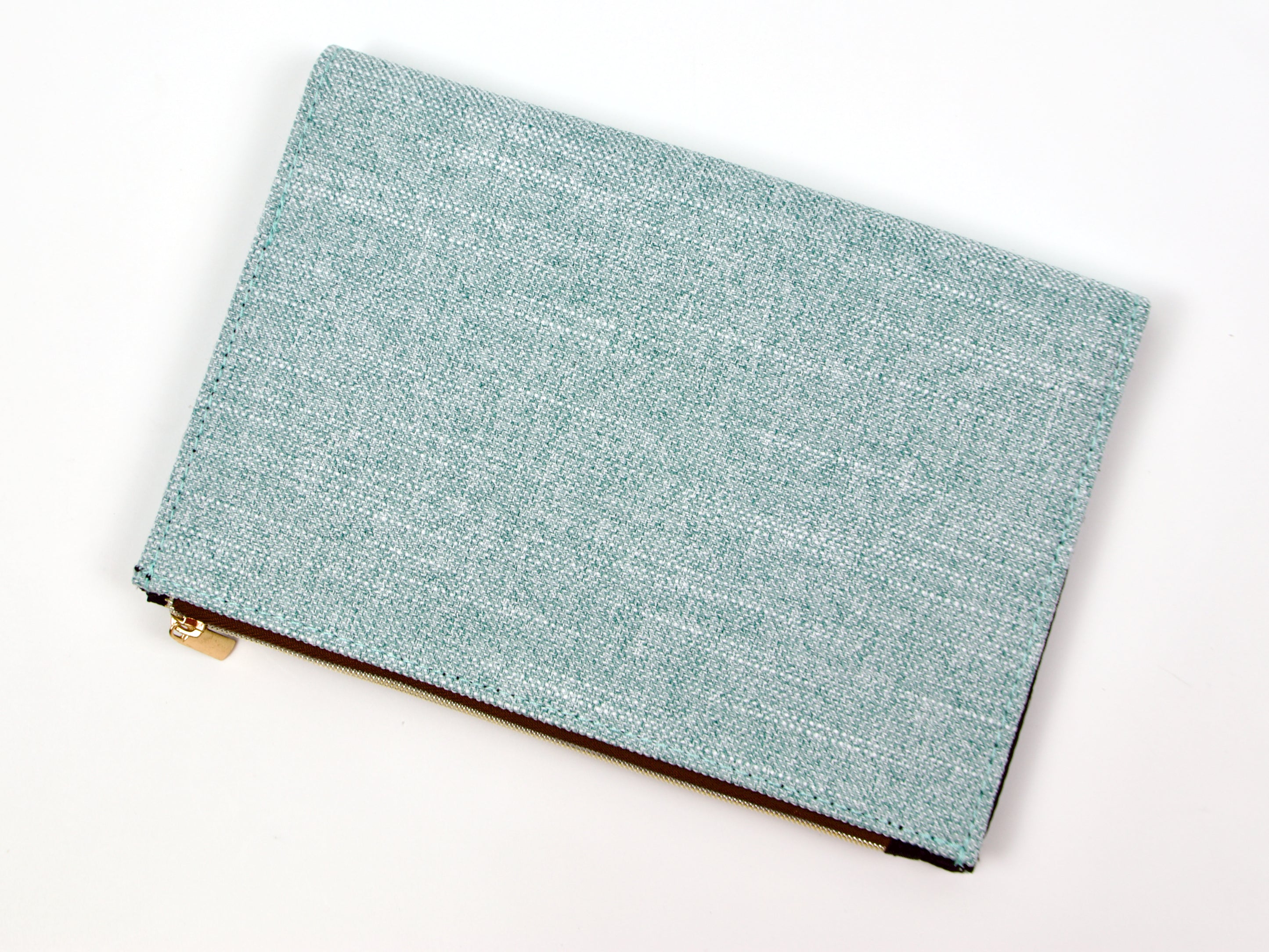 Midori Yuru Log Cloth Notebook Cover B6 - Tokyo Pen Shop