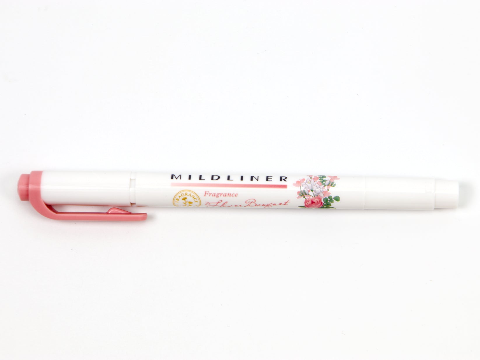 Limited Edition MildLiner Fragrance 6 Color Set - Tokyo Pen Shop