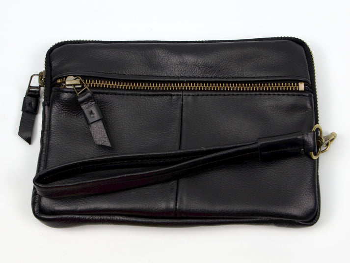 milloo Antheia Clutch Black – Tokyo Pen Shop
