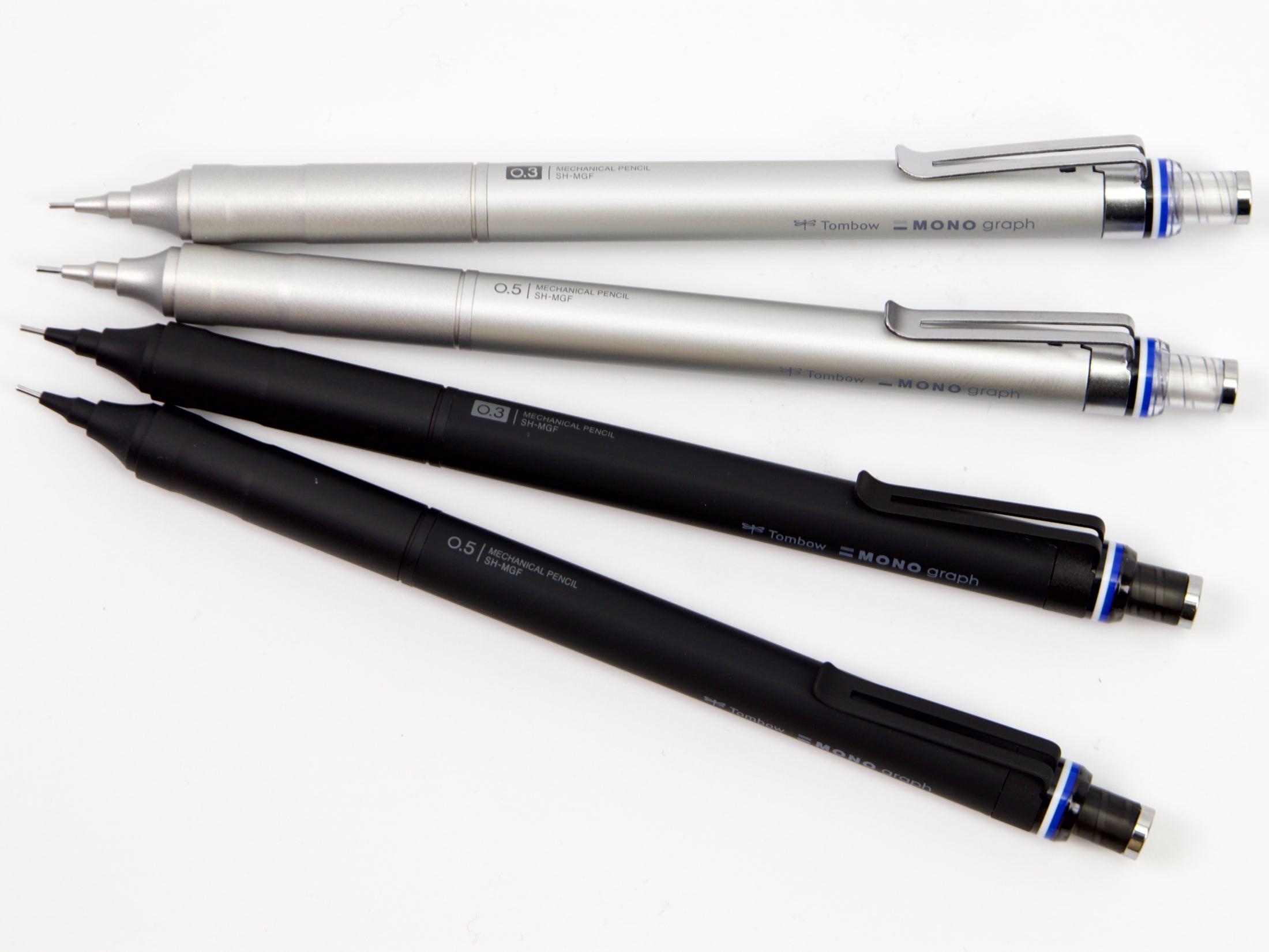 Mono Graph Fine - Tokyo Pen Shop