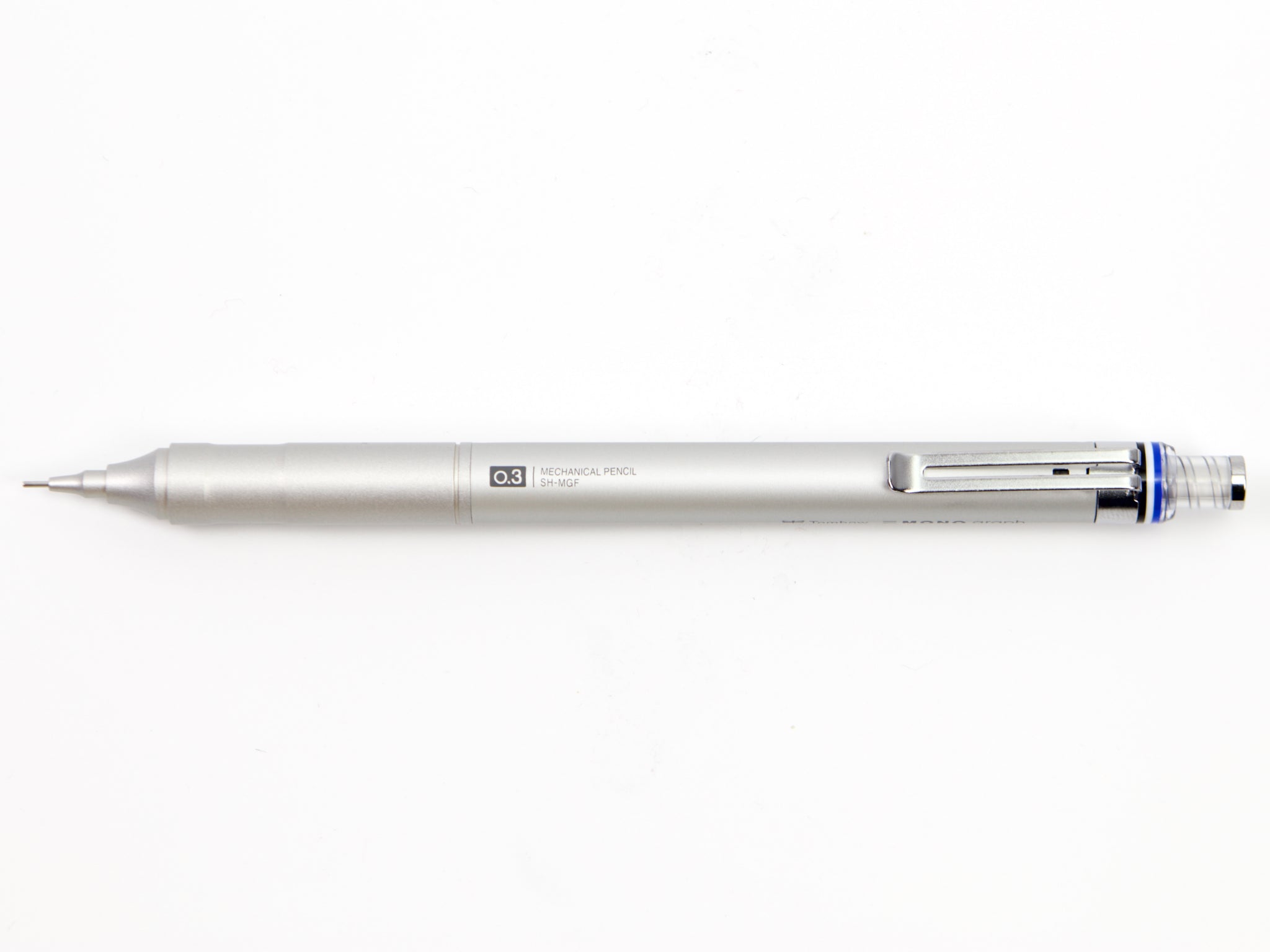 Mono Graph Fine - Tokyo Pen Shop