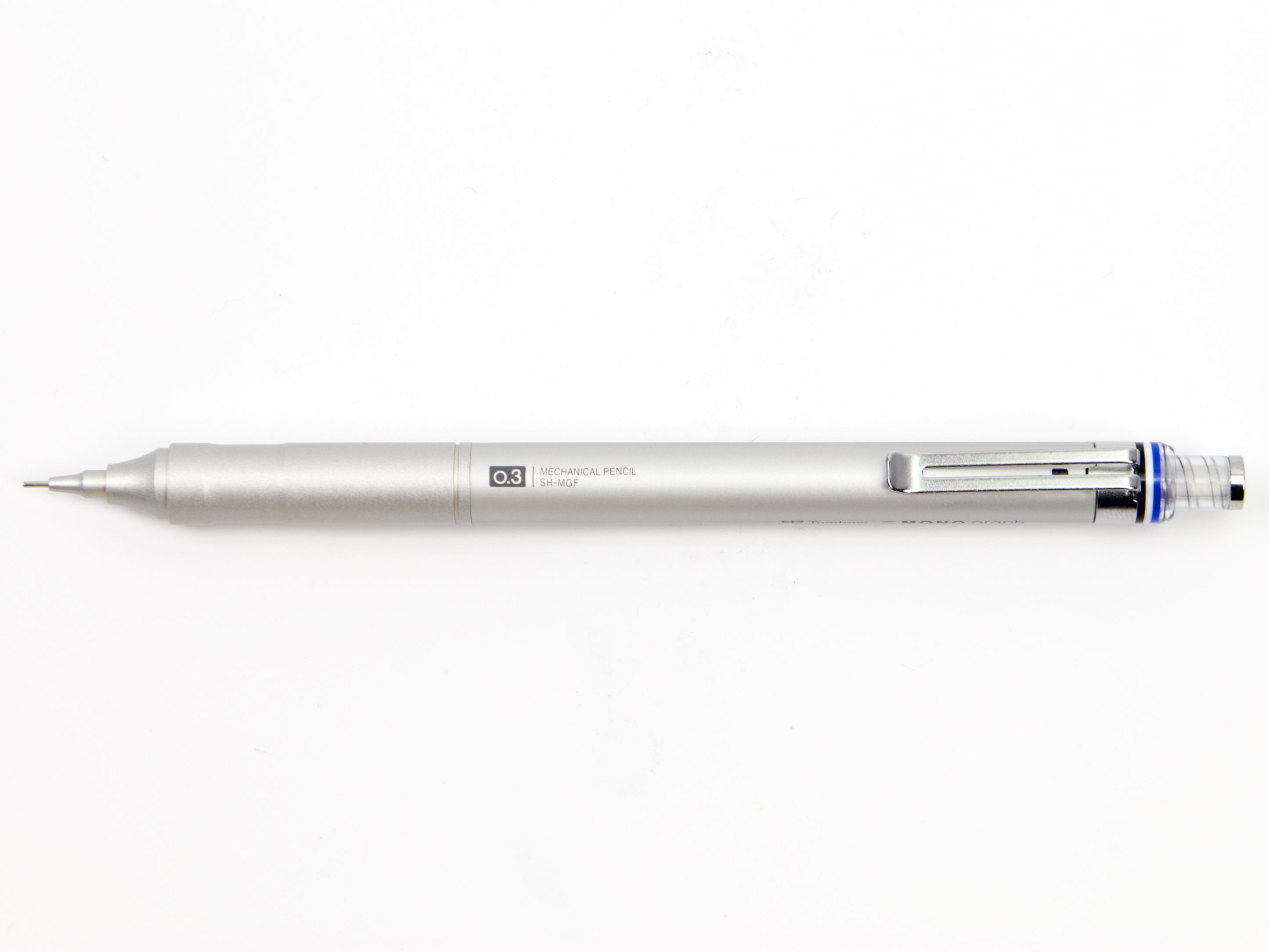 Mono Graph Fine - Tokyo Pen Shop