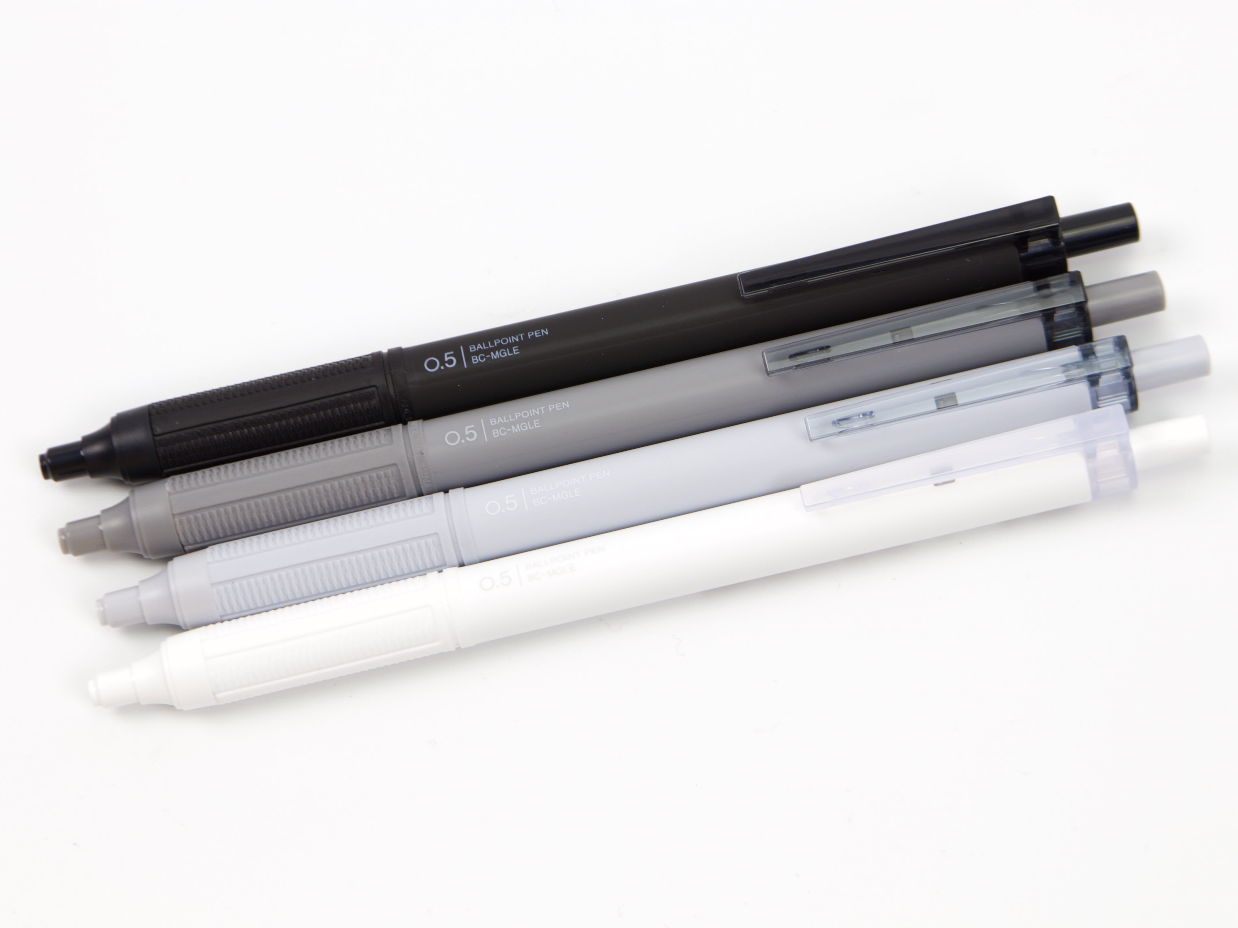 Japanese Ballpoint Pens – Page 2 – Tokyo Pen Shop