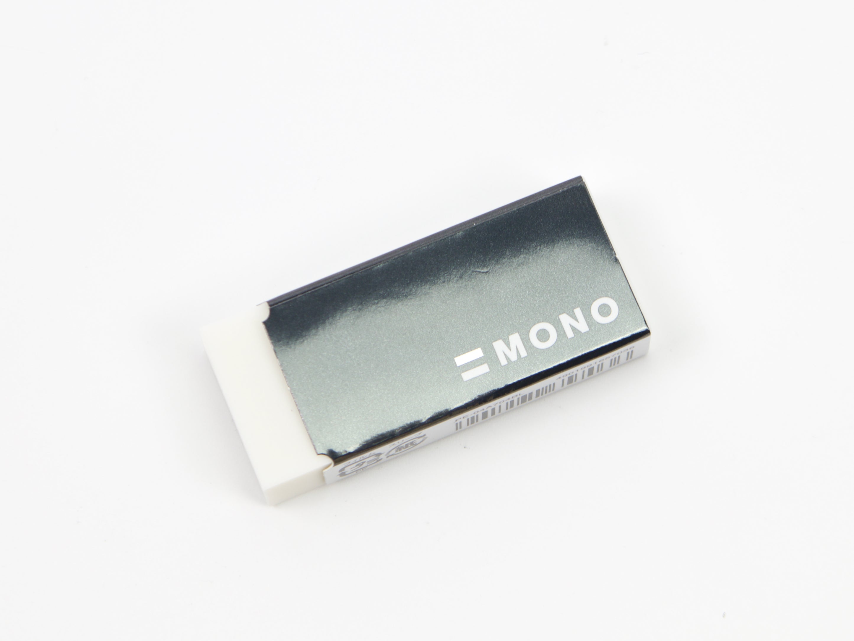 Tombow Mono Plastic Eraser Gray Scale Limited - Tokyo Pen Shop
