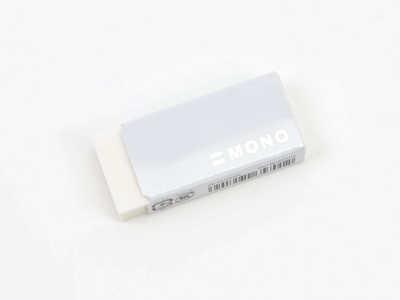Tombow Mono Plastic Eraser Gray Scale Limited - Tokyo Pen Shop